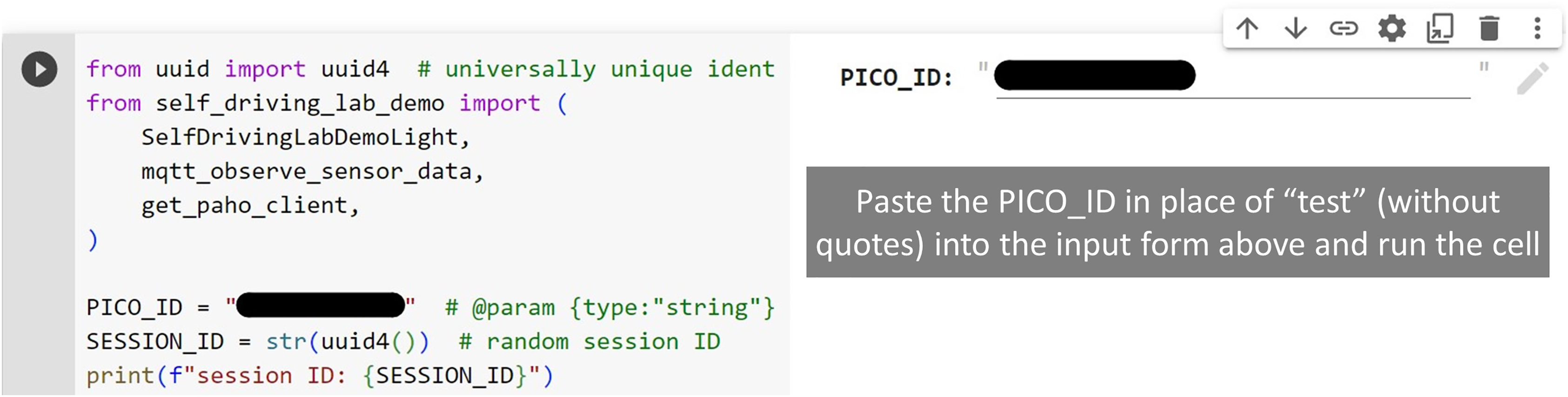 Cell Press: STAR Protocols