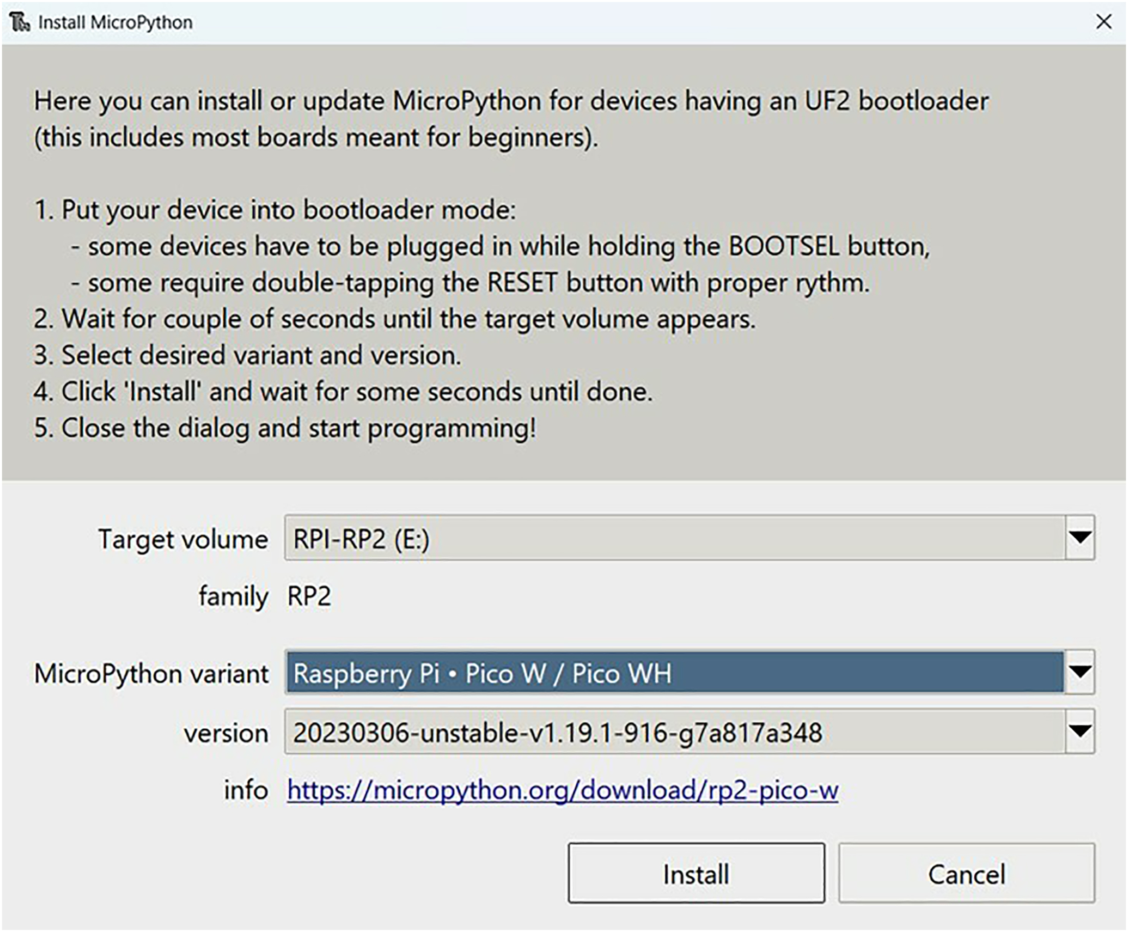 Cell Press: STAR Protocols