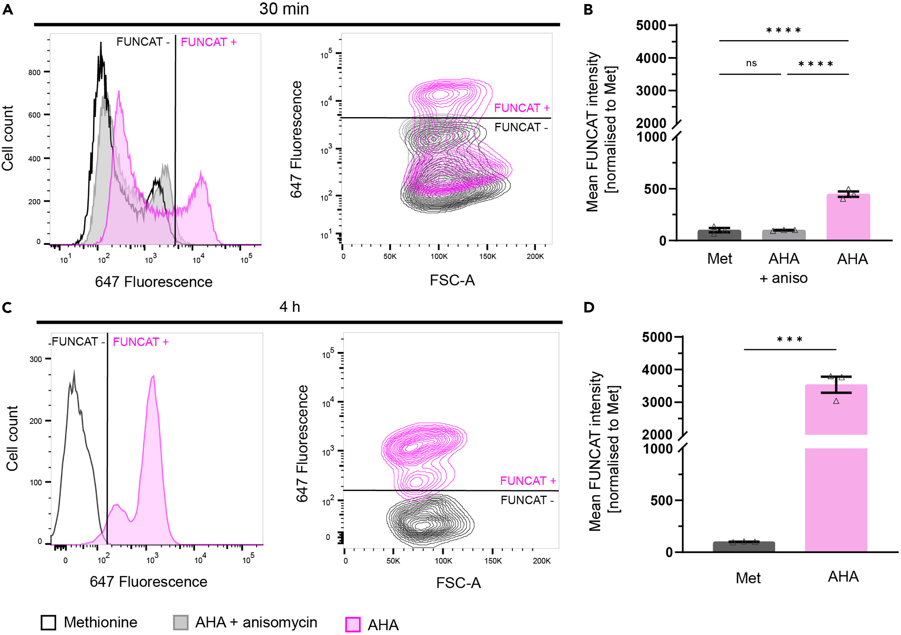 Cell Press: STAR Protocols
