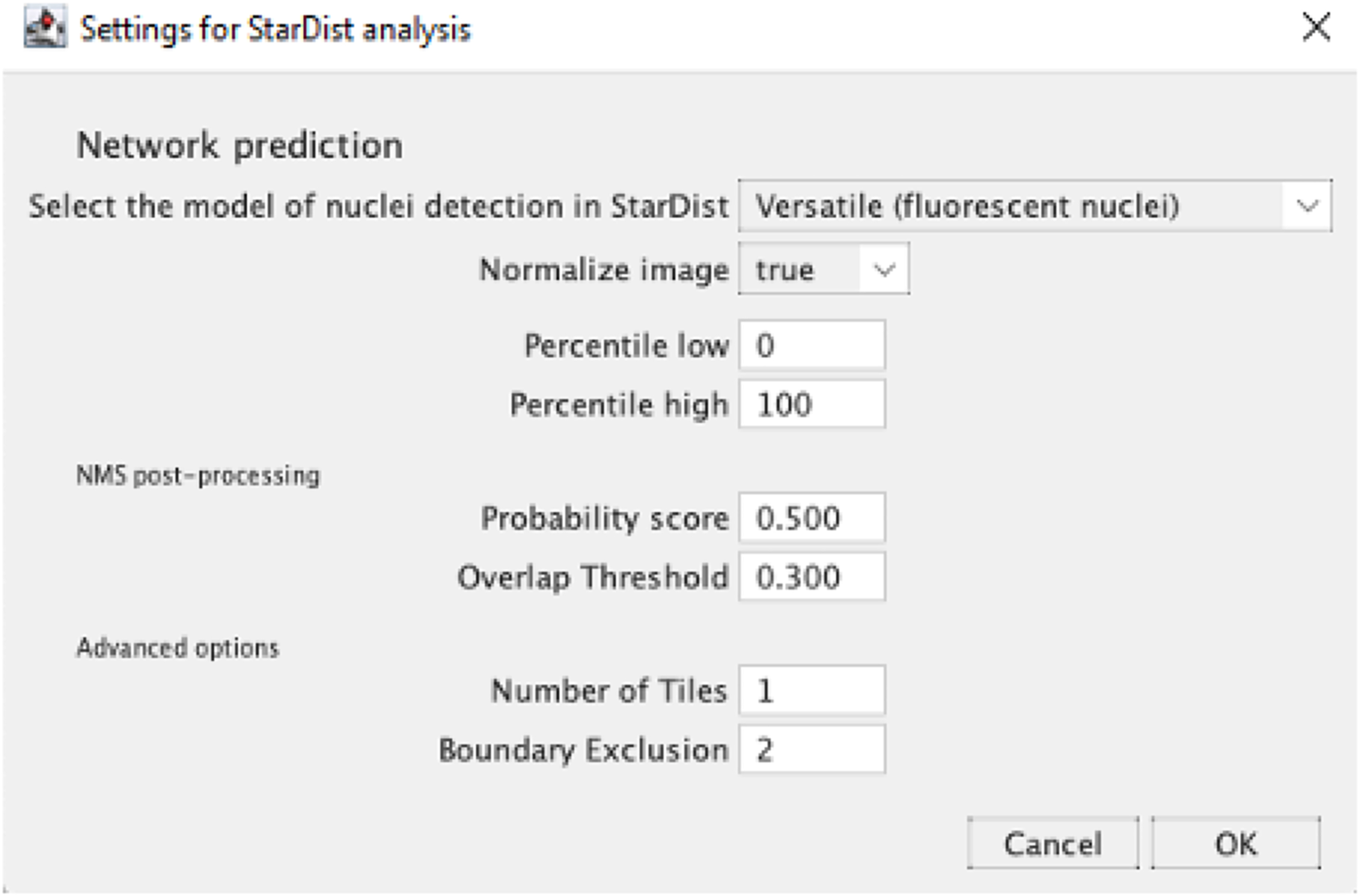 Cell Press: STAR Protocols
