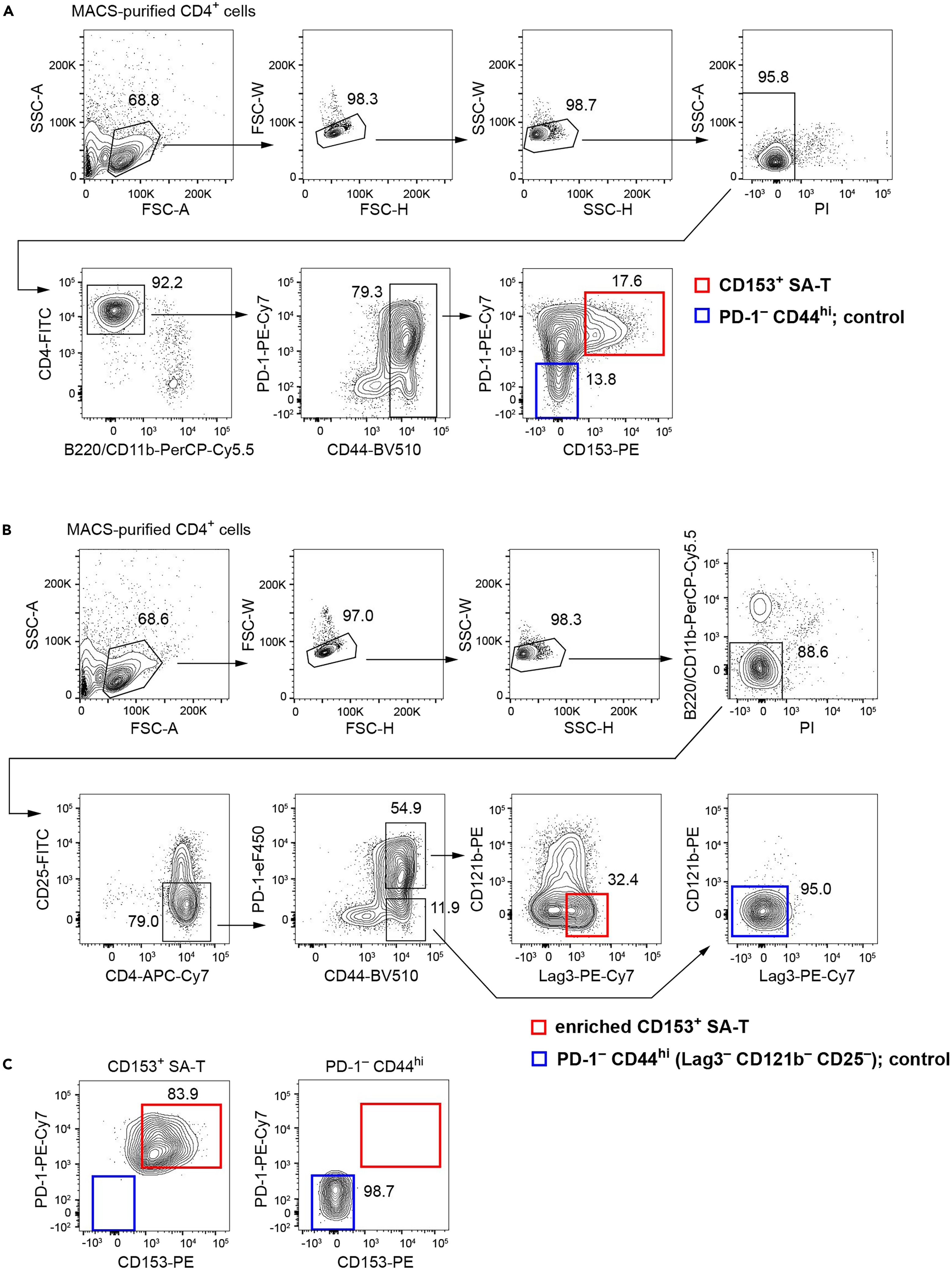 Cell Press: STAR Protocols
