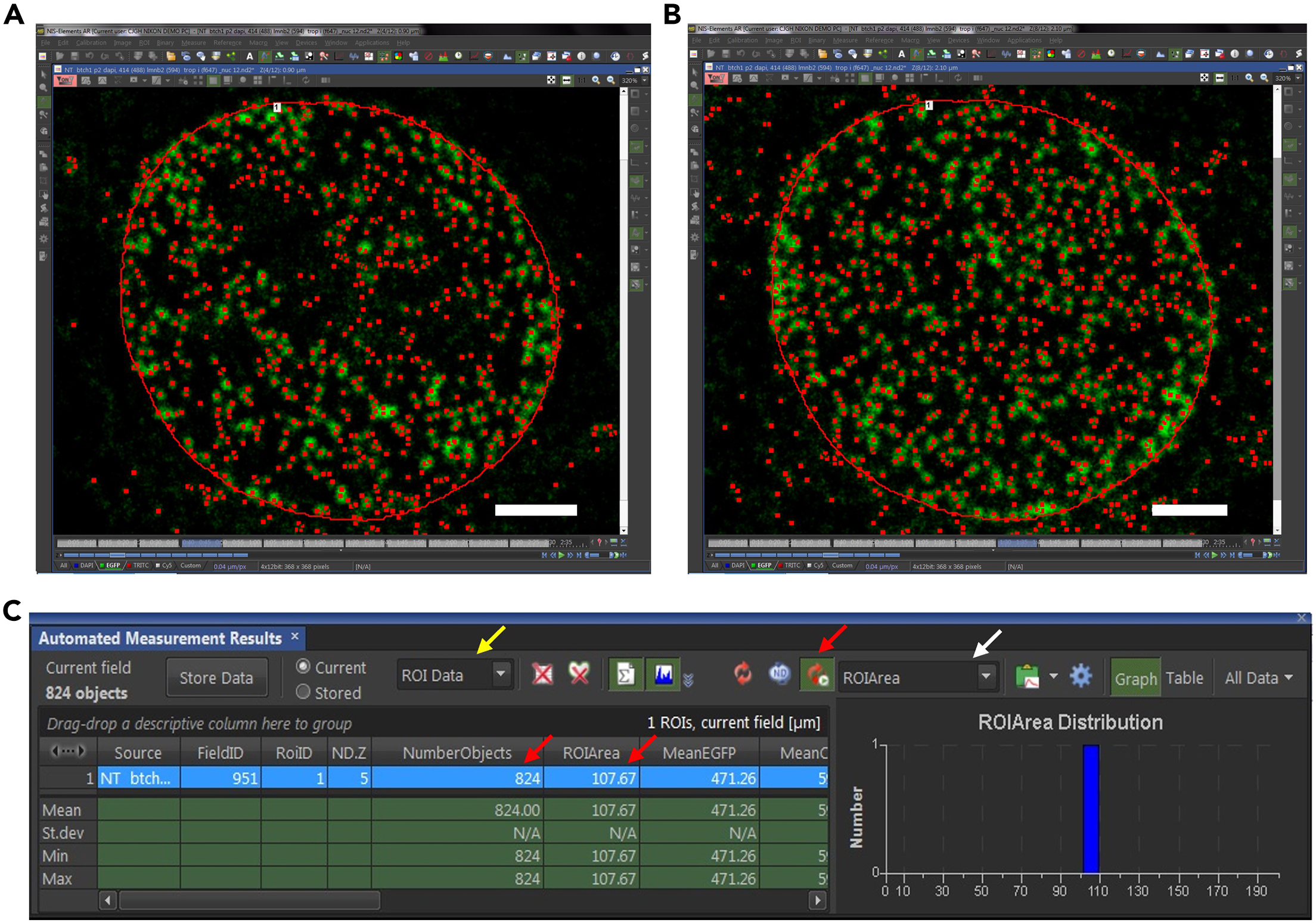 Cell Press: STAR Protocols