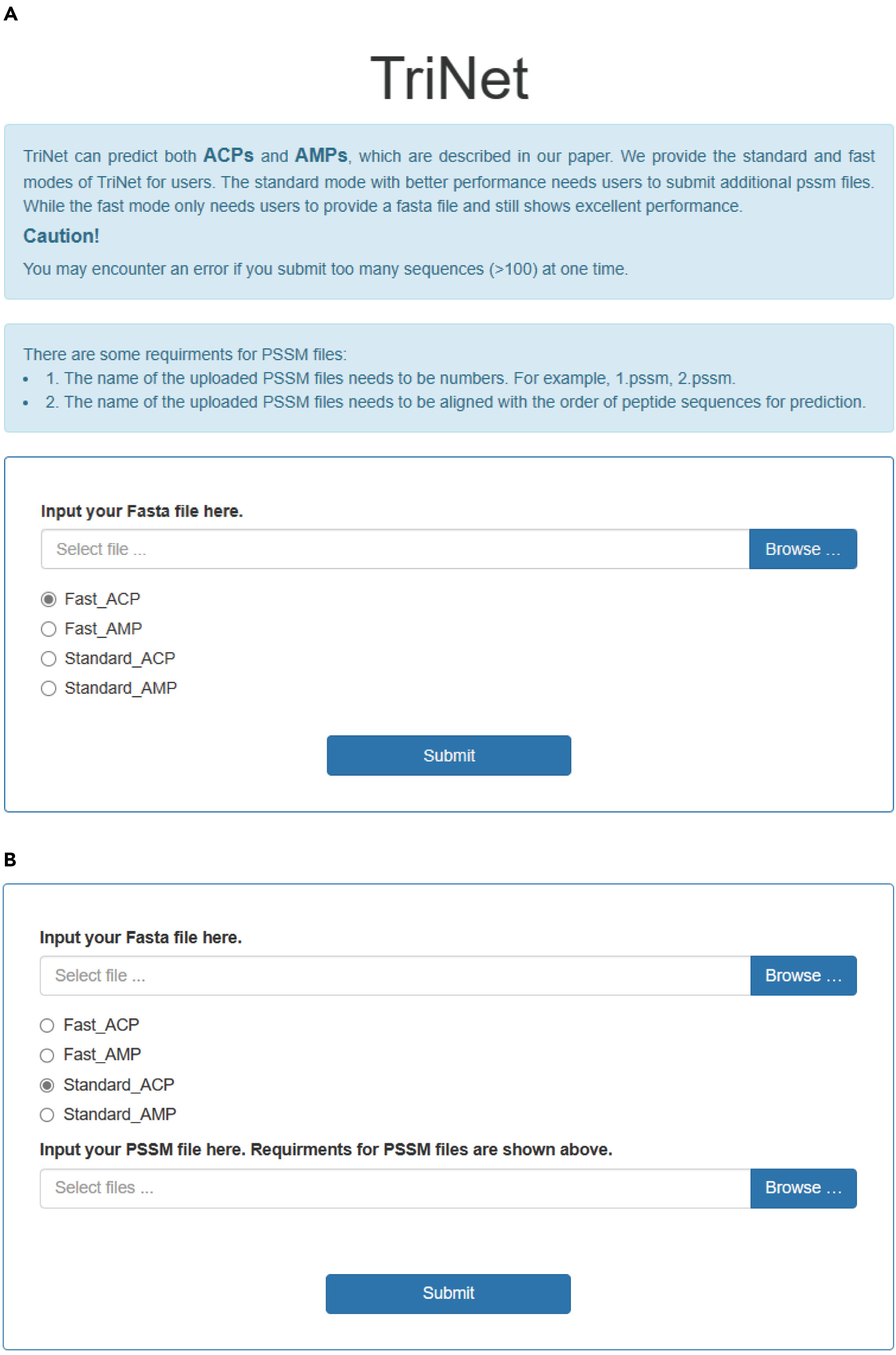 Cell Press: STAR Protocols