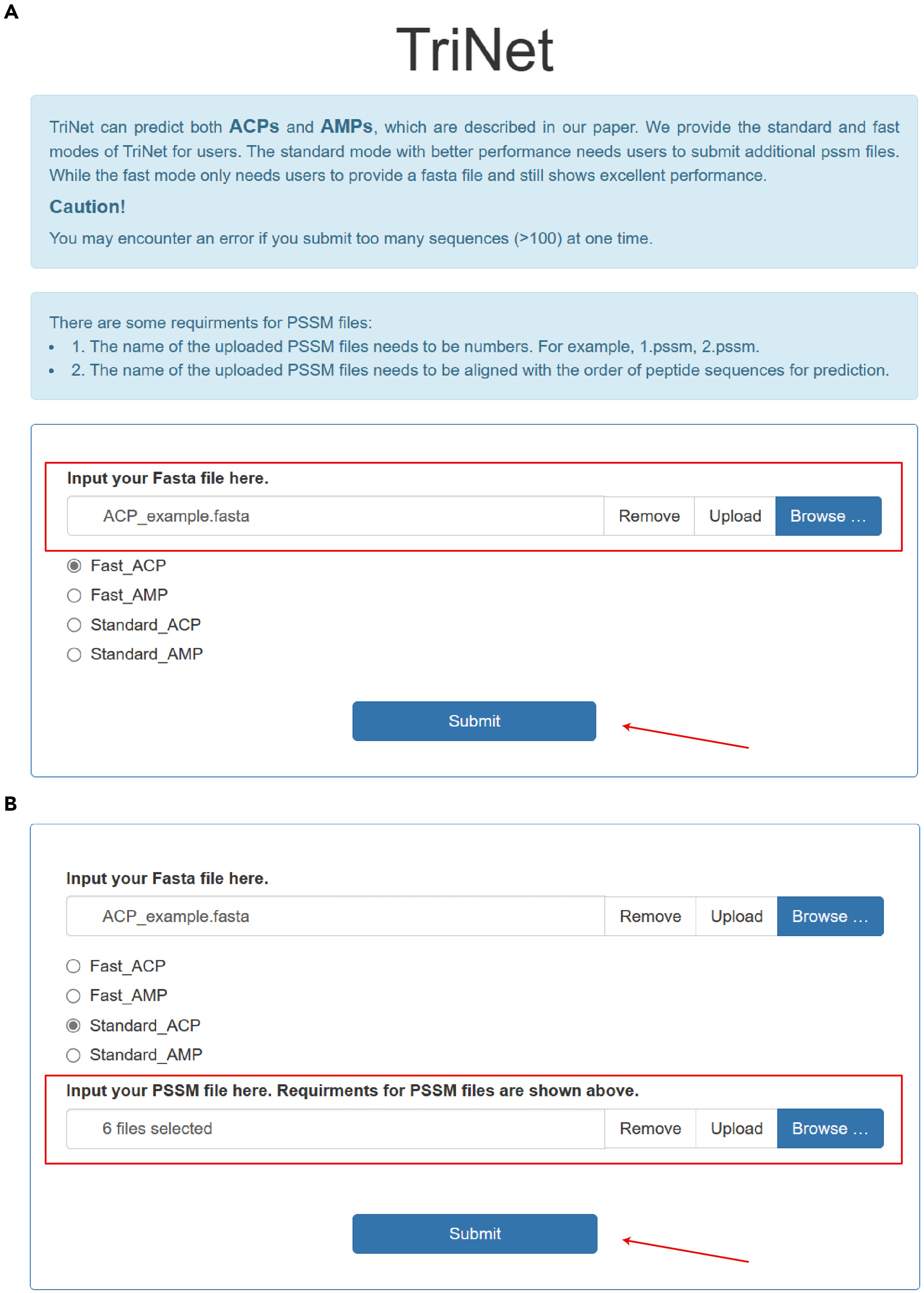 Cell Press: STAR Protocols