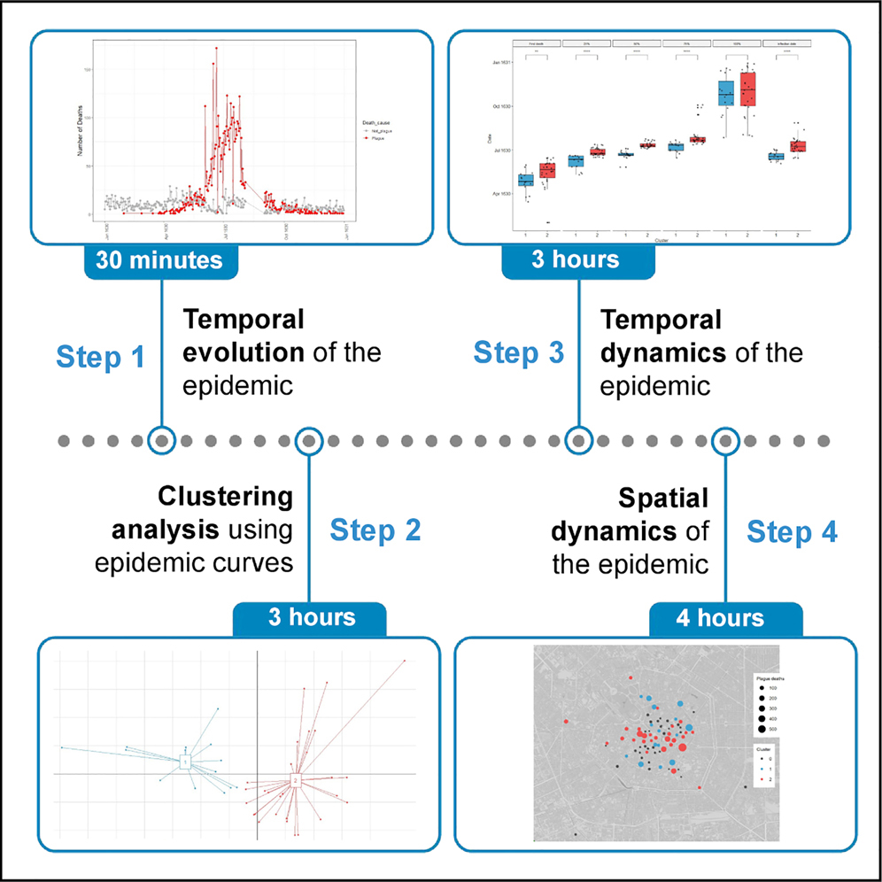 Cell Press: STAR Protocols