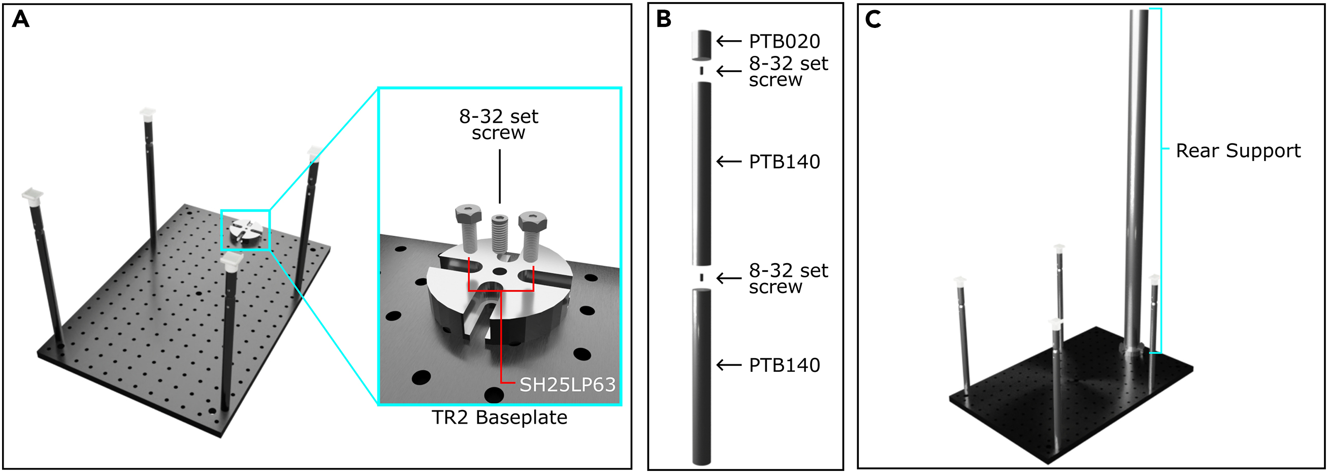 Cell Press: STAR Protocols