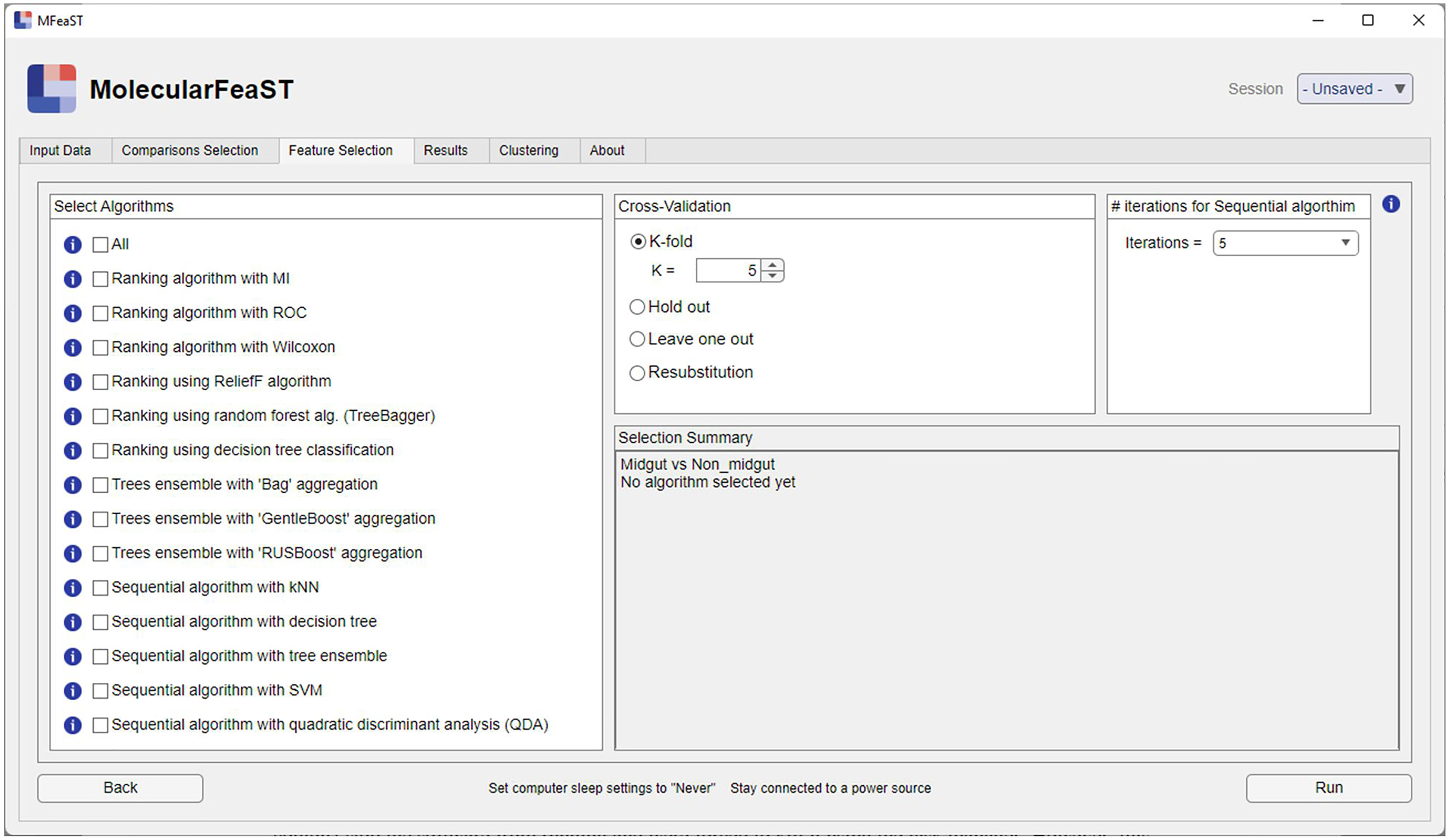 Cell Press: STAR Protocols