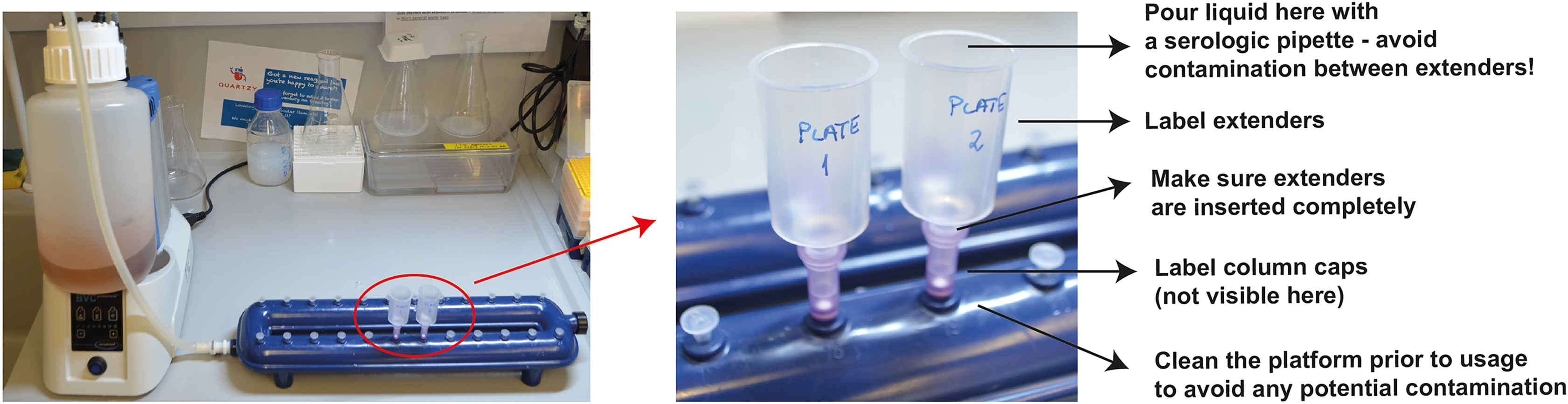 Cell Press: STAR Protocols