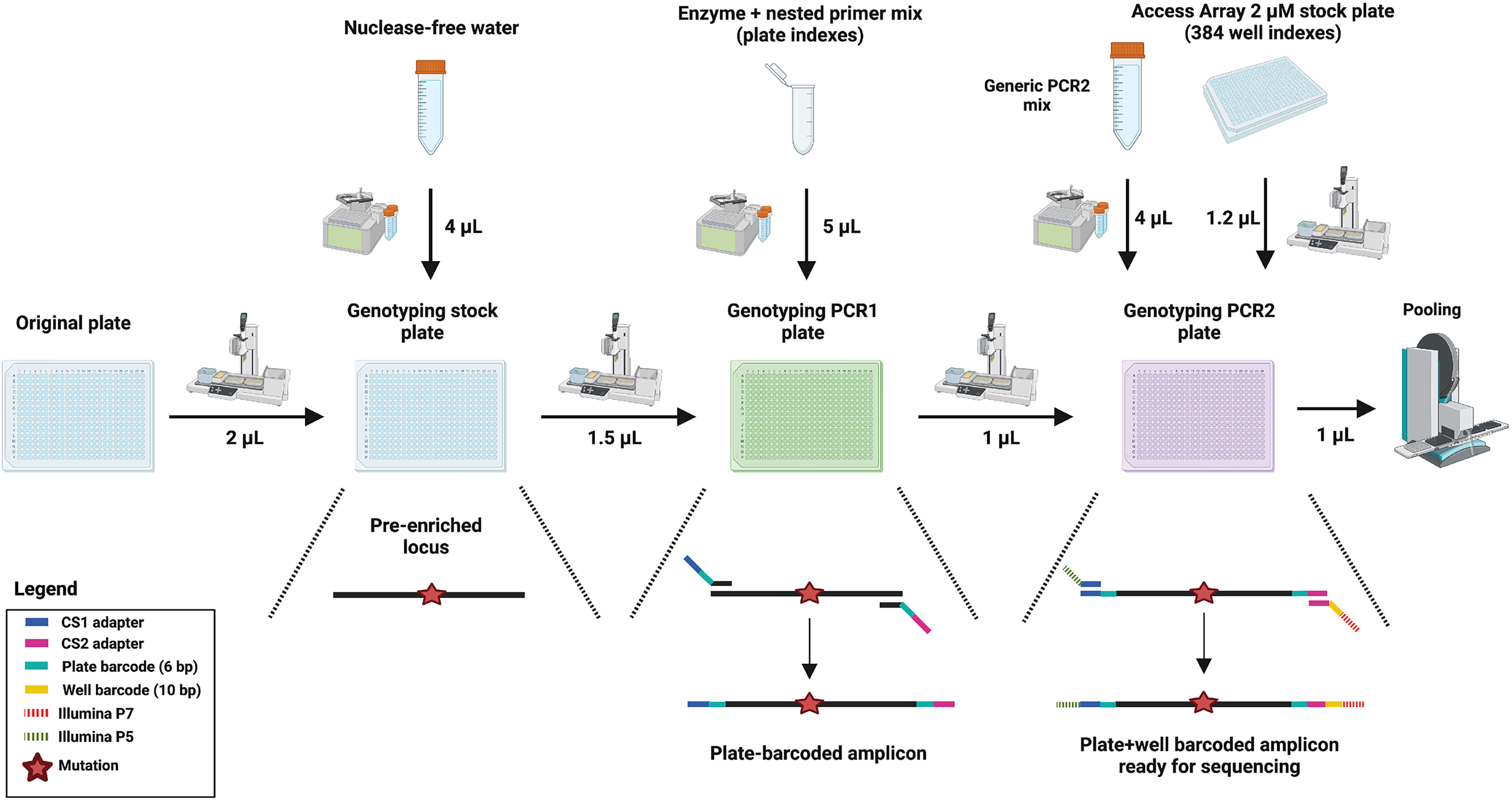 Cell Press: STAR Protocols