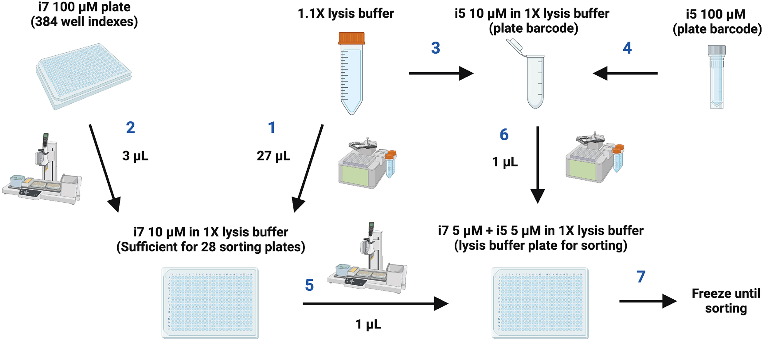 Cell Press: STAR Protocols