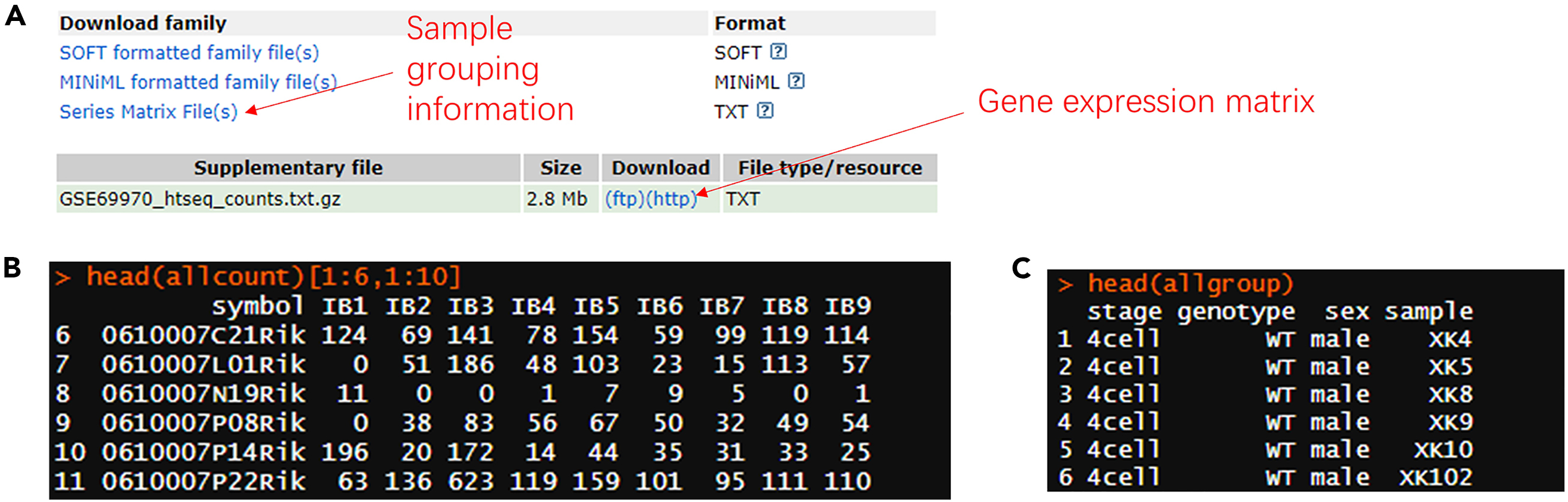 Cell Press: STAR Protocols