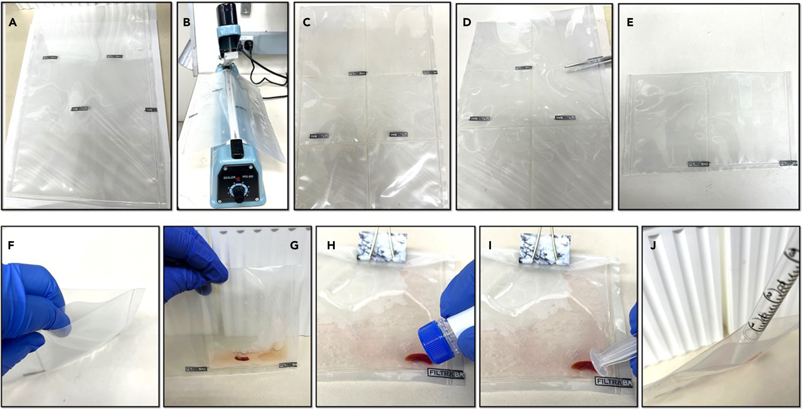 Cell Press: STAR Protocols