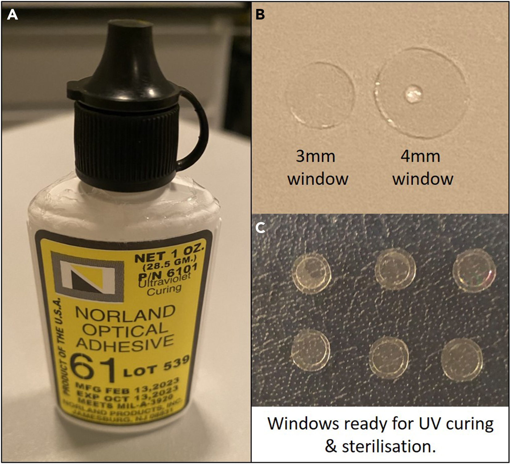 Cell Press: STAR Protocols