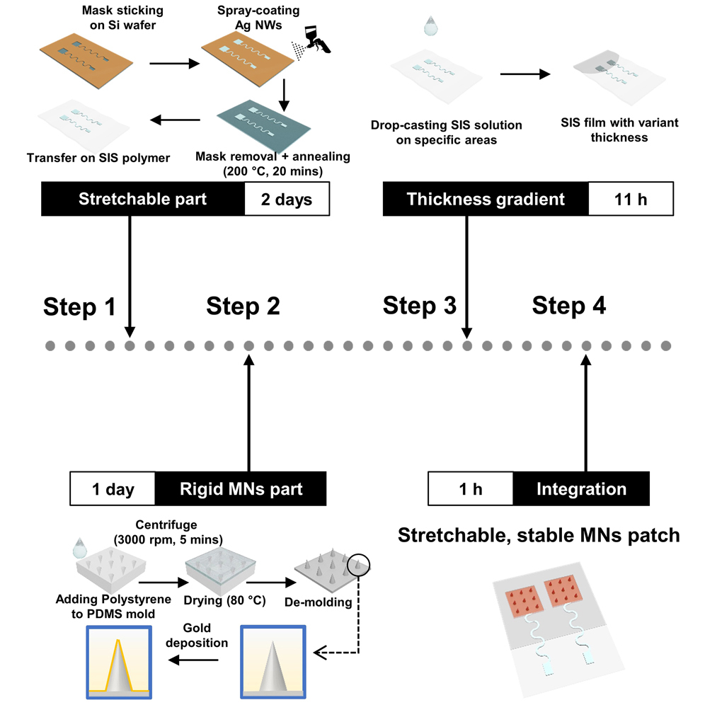 Cell Press: STAR Protocols