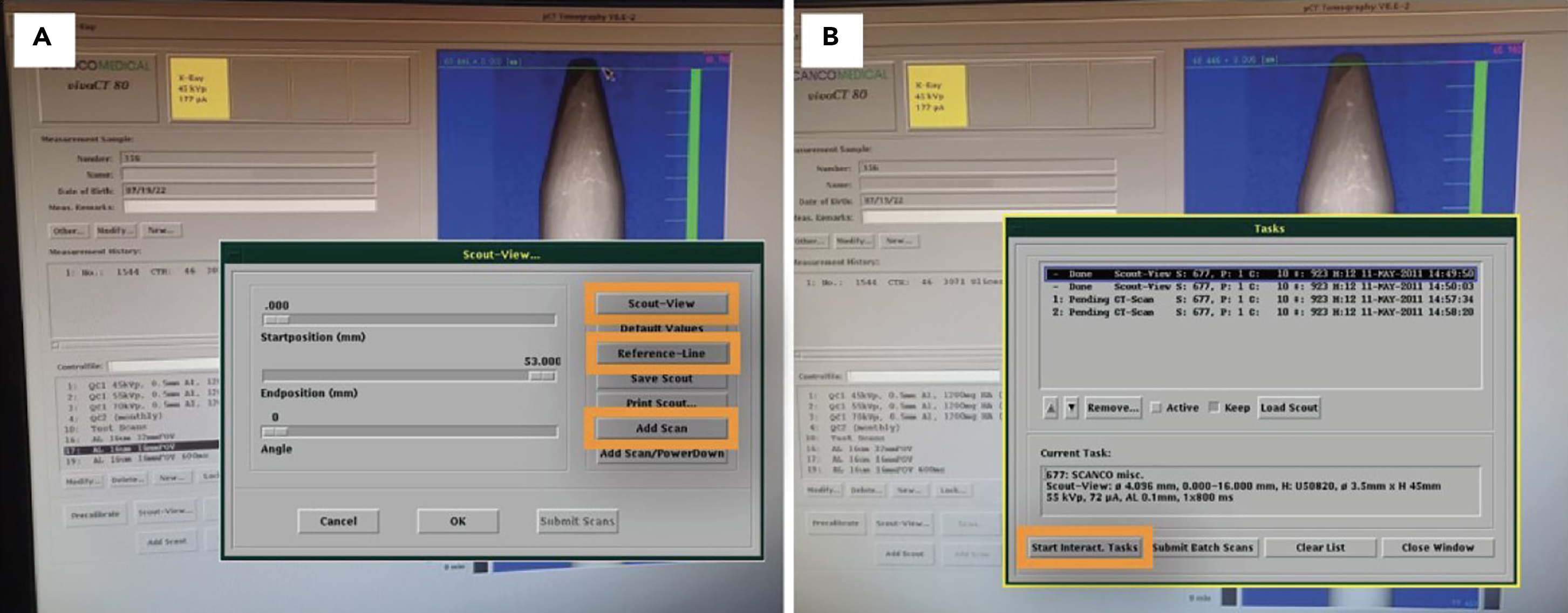 Cell Press: STAR Protocols
