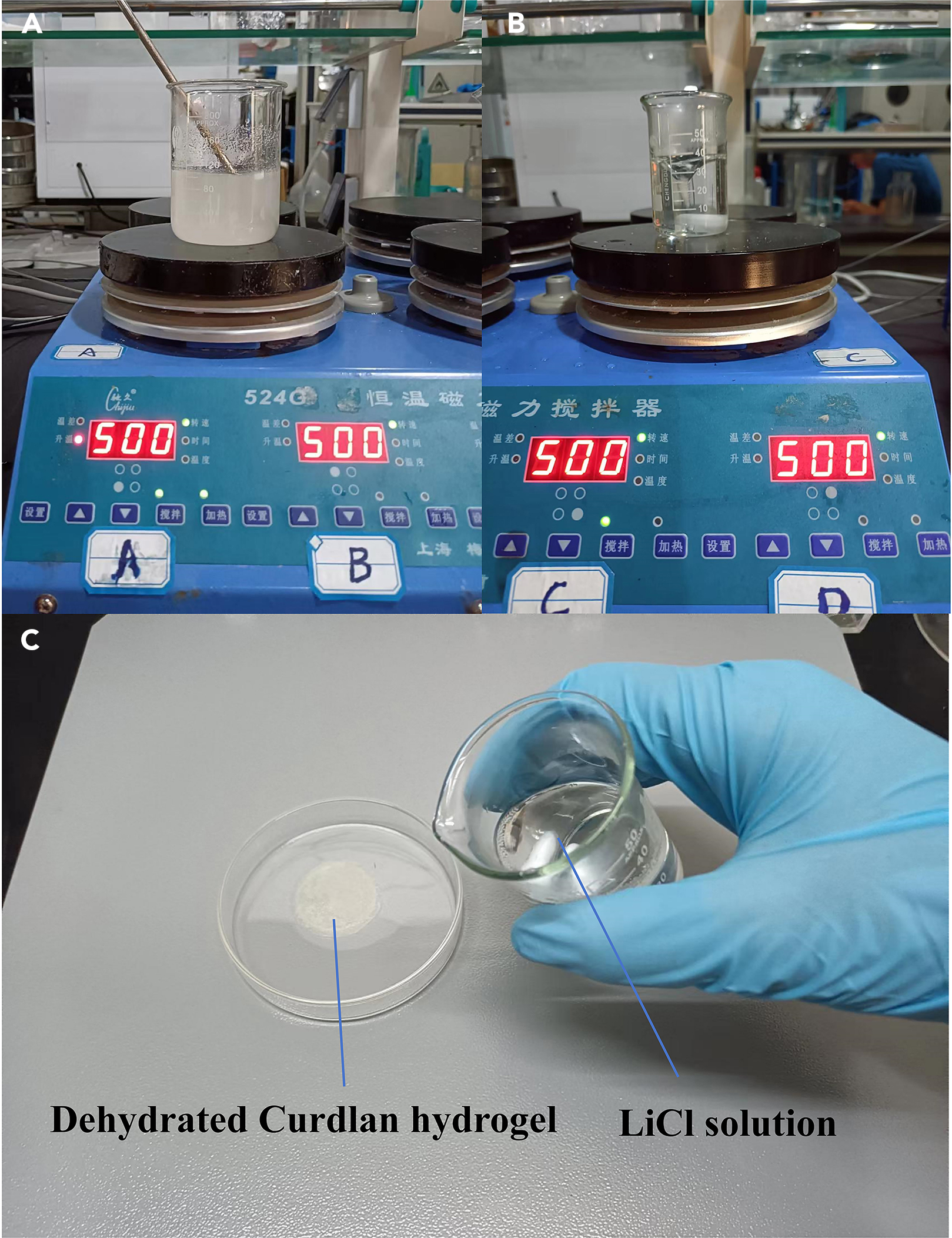 Cell Press: STAR Protocols