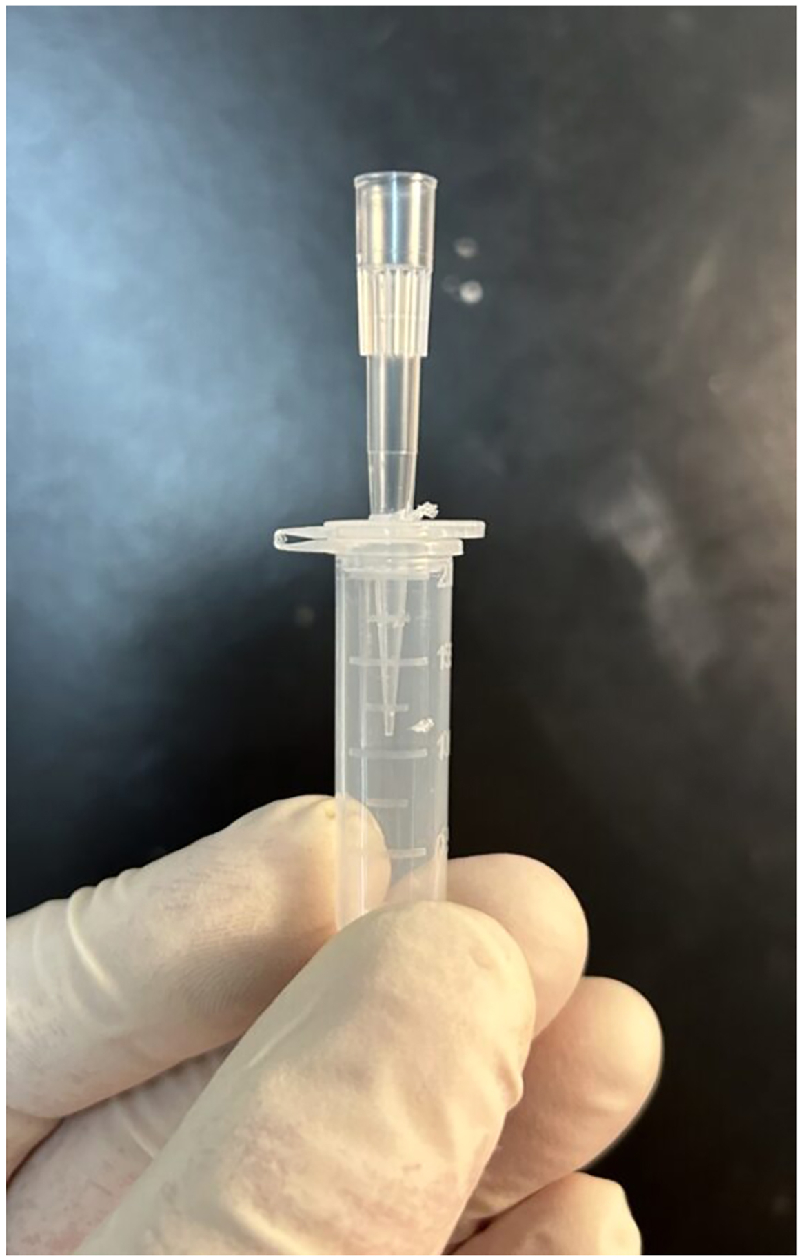 Cell Press: STAR Protocols
