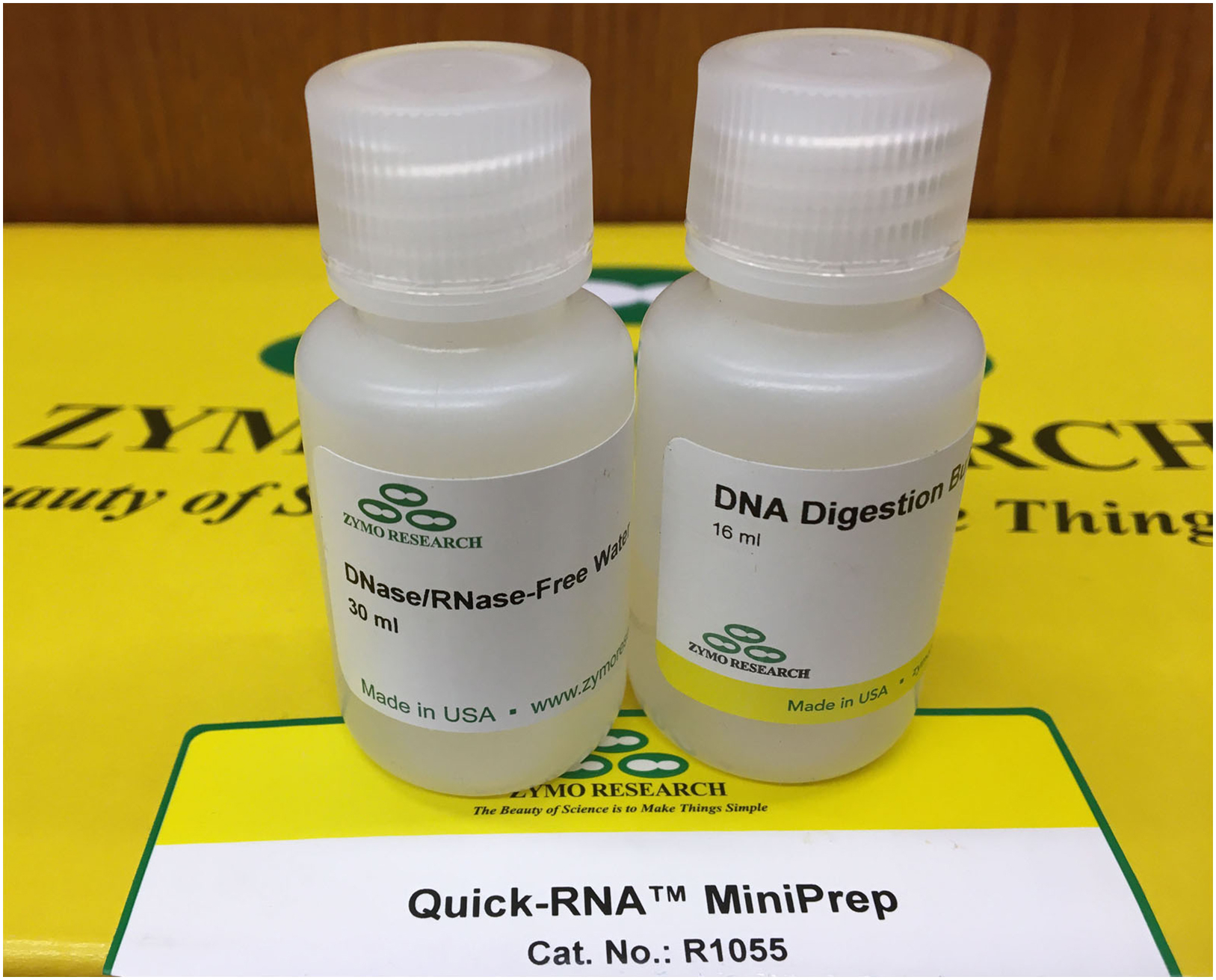 Cell Press: STAR Protocols