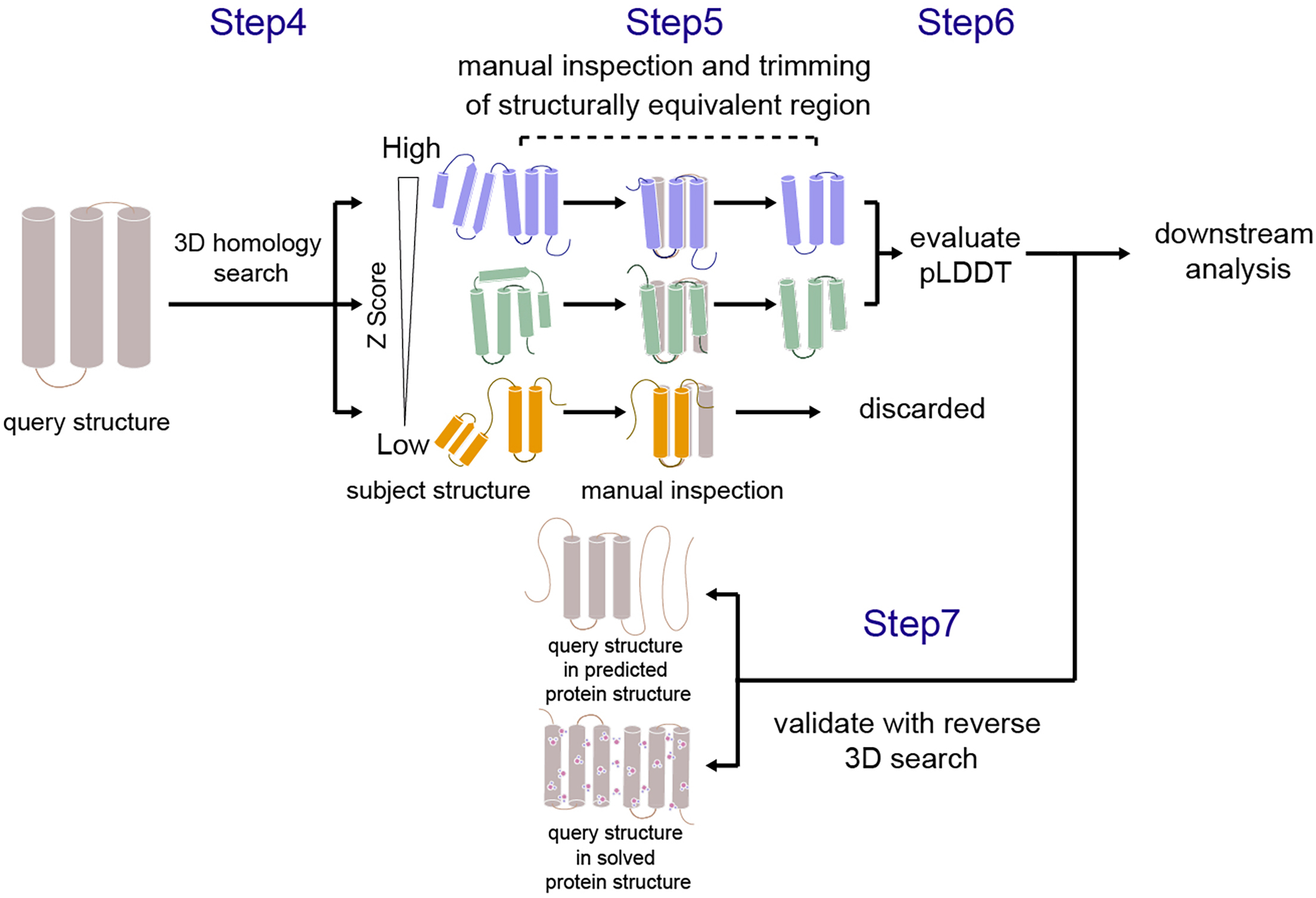Cell Press: STAR Protocols