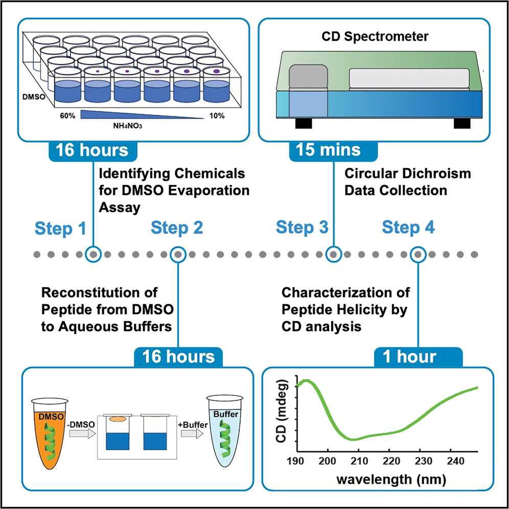 Cell Press: STAR Protocols