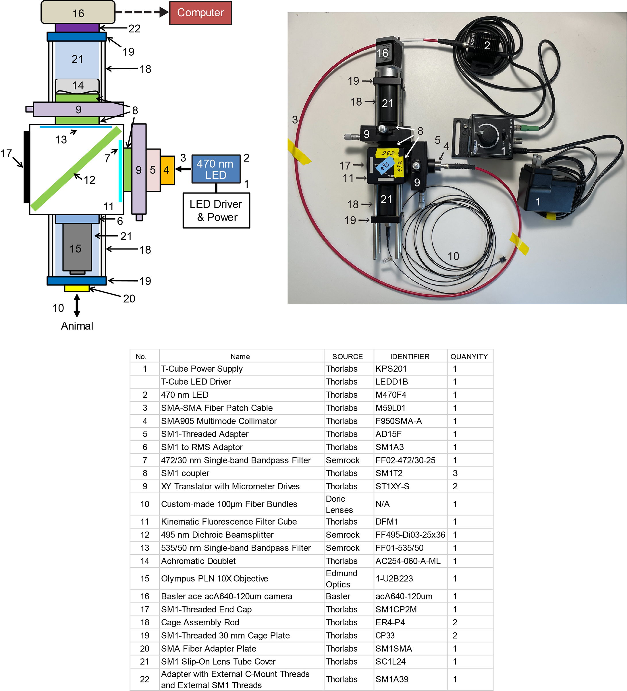 Cell Press: STAR Protocols