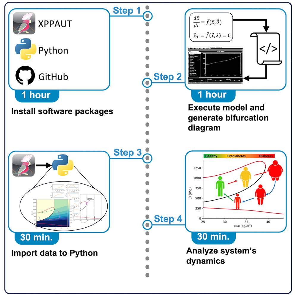 Cell Press: STAR Protocols