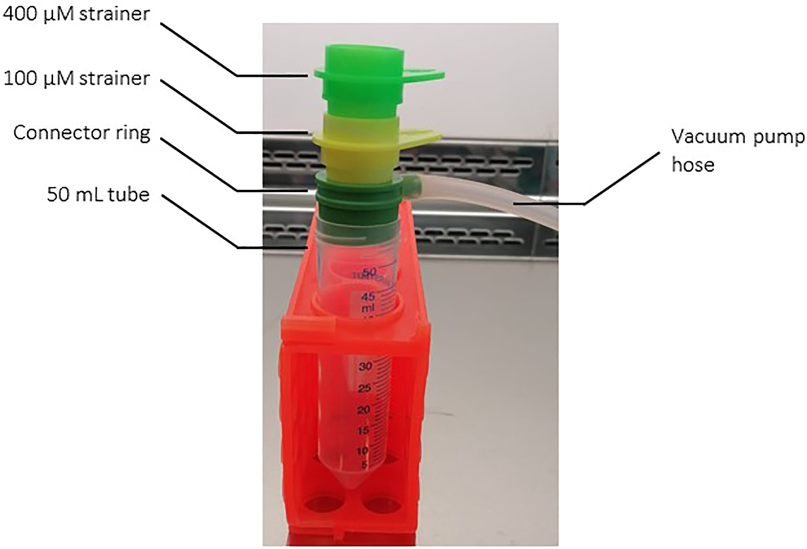 Cell Press: STAR Protocols