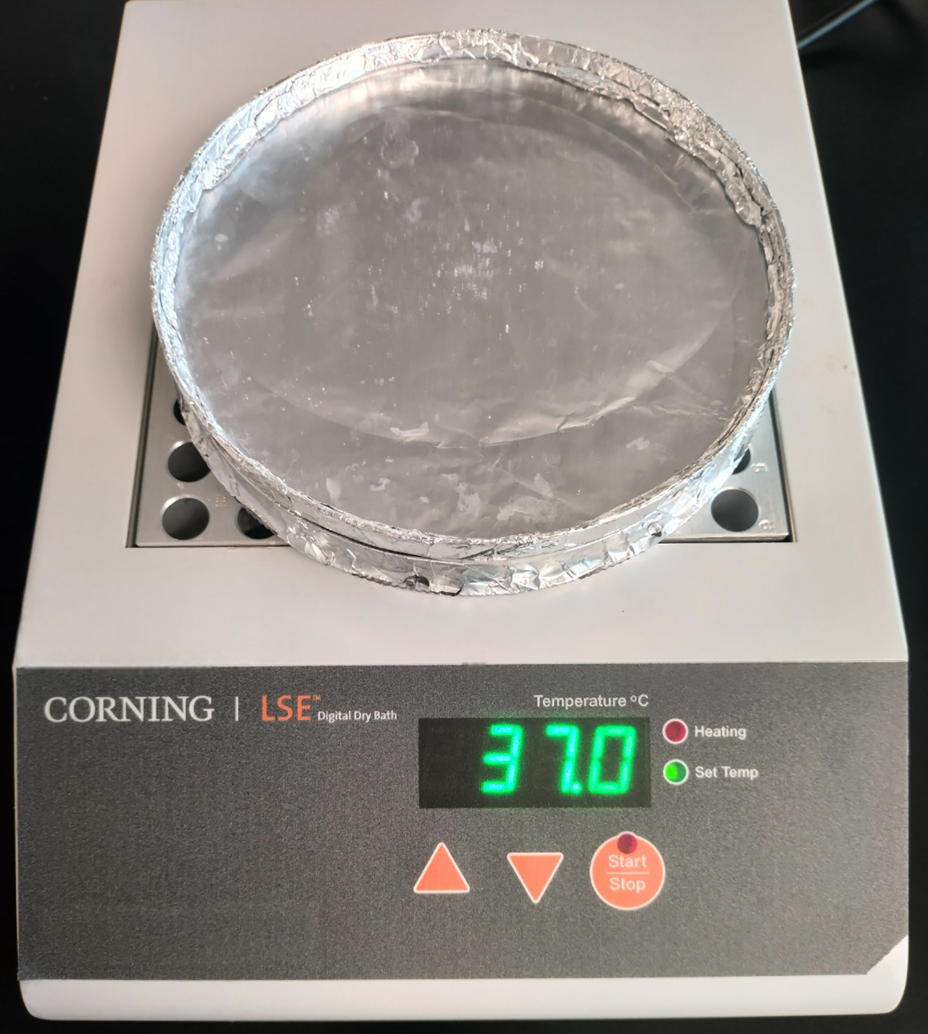 Cell Press: STAR Protocols