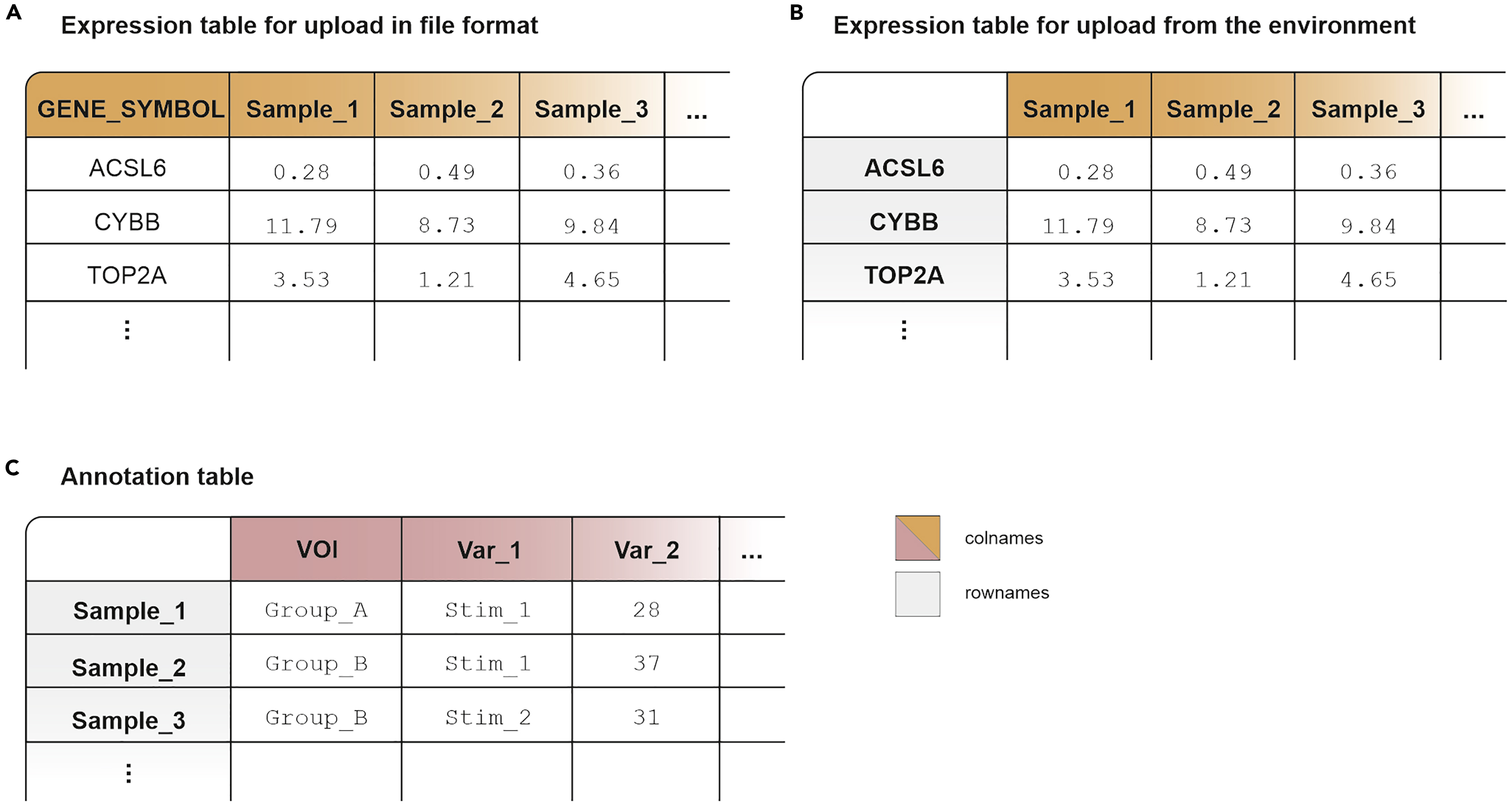 Cell Press: STAR Protocols