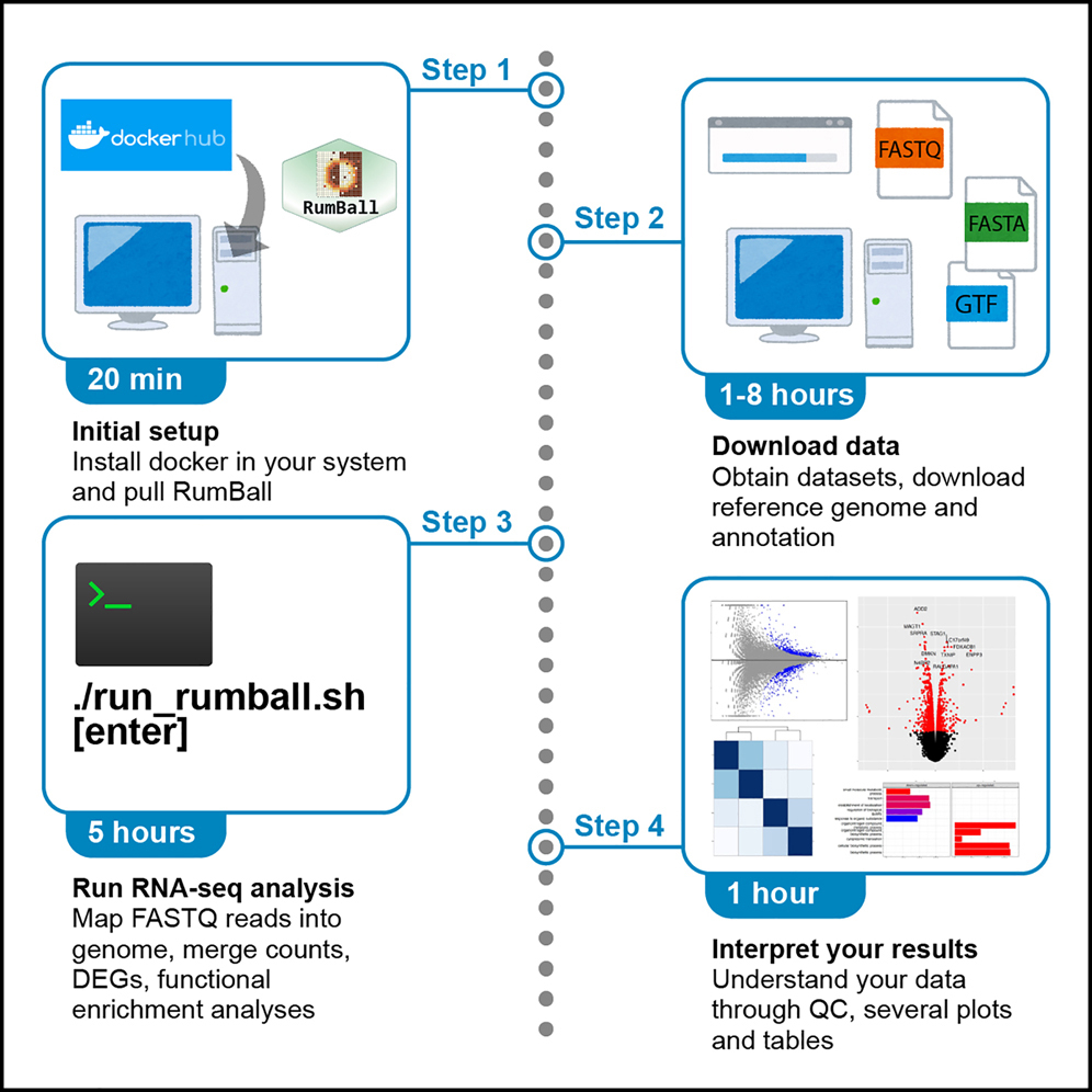 Cell Press: STAR Protocols