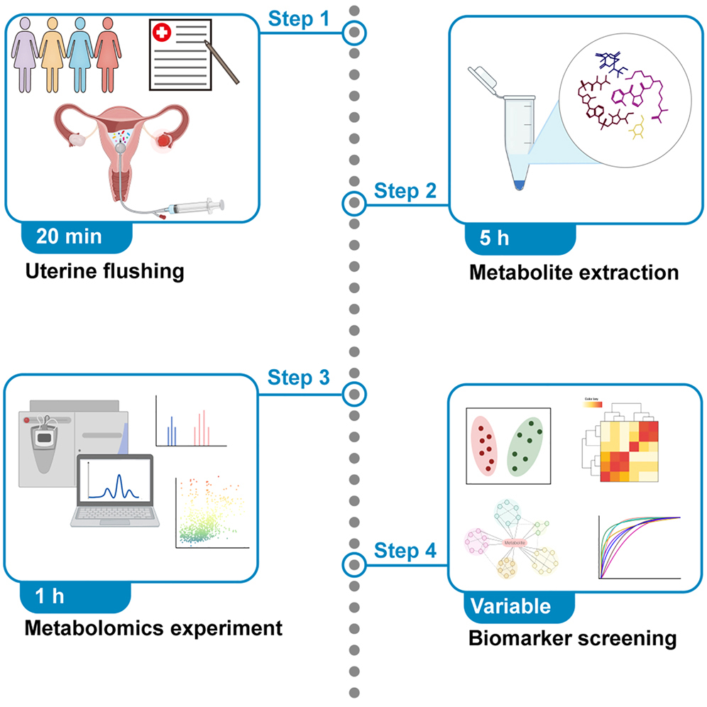 Cell Press: STAR Protocols