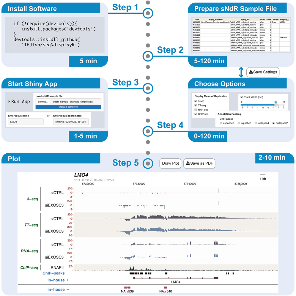 Cell Press: STAR Protocols