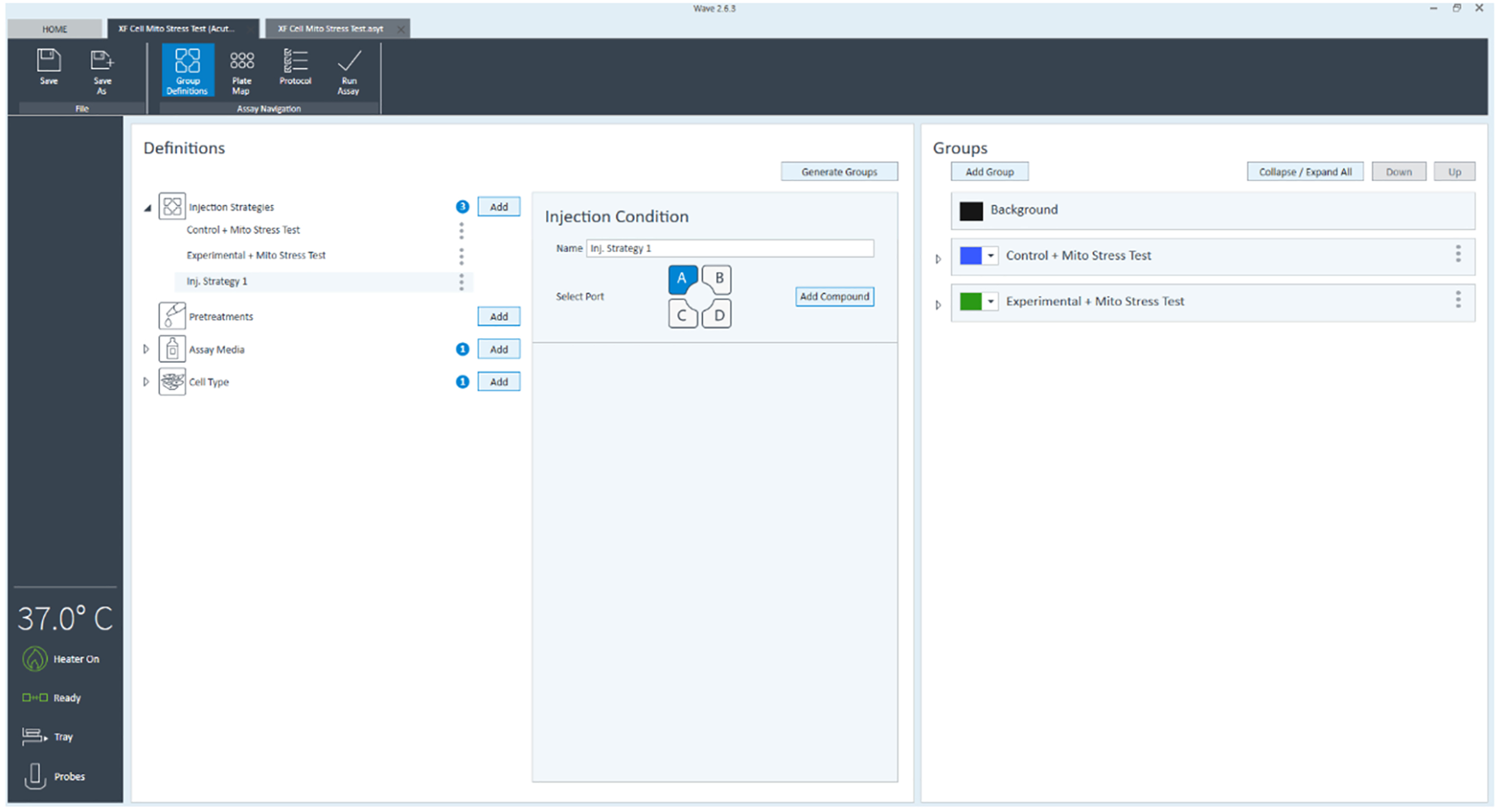 Cell Press: STAR Protocols
