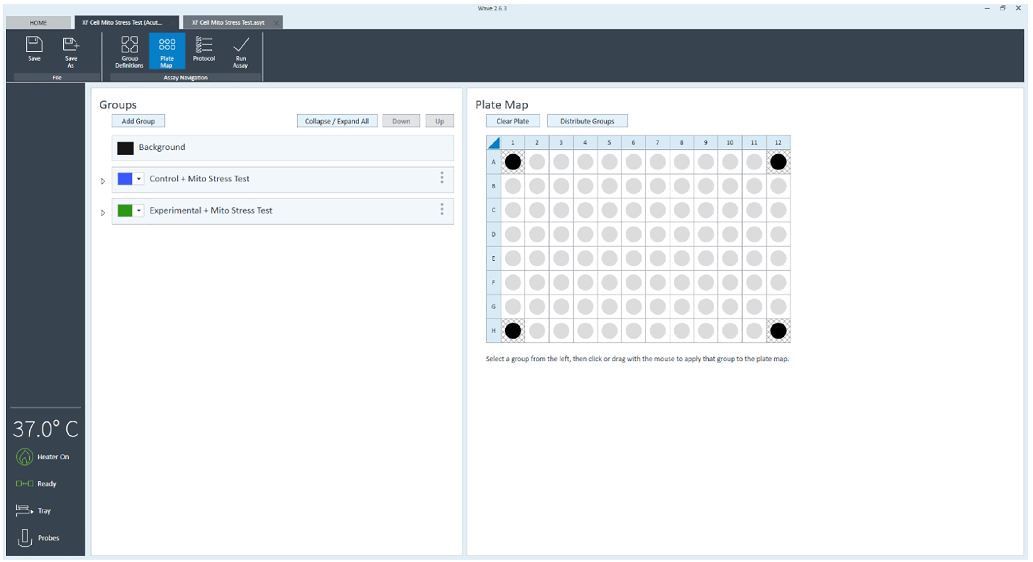 Cell Press: STAR Protocols