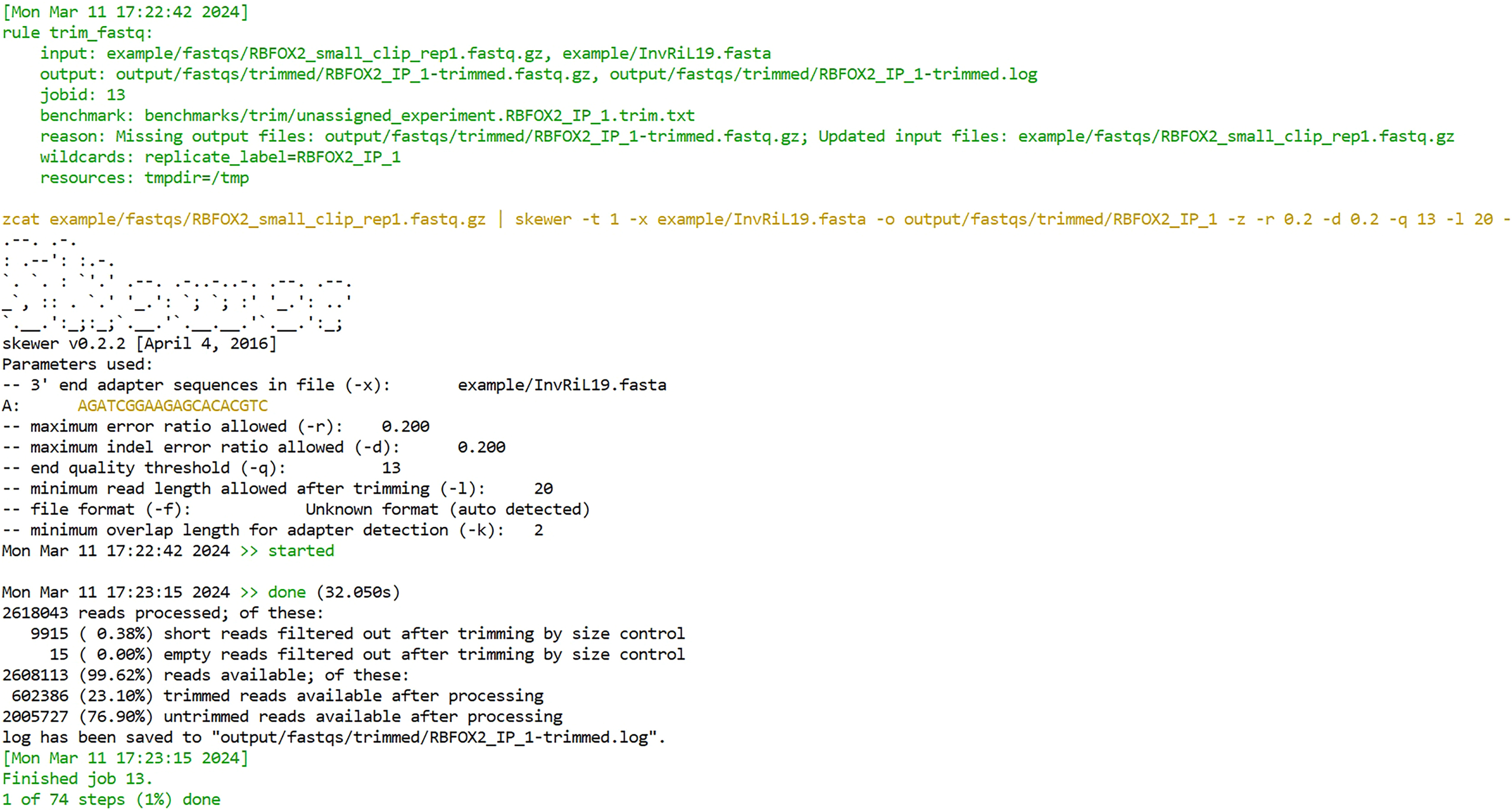 Cell Press: STAR Protocols