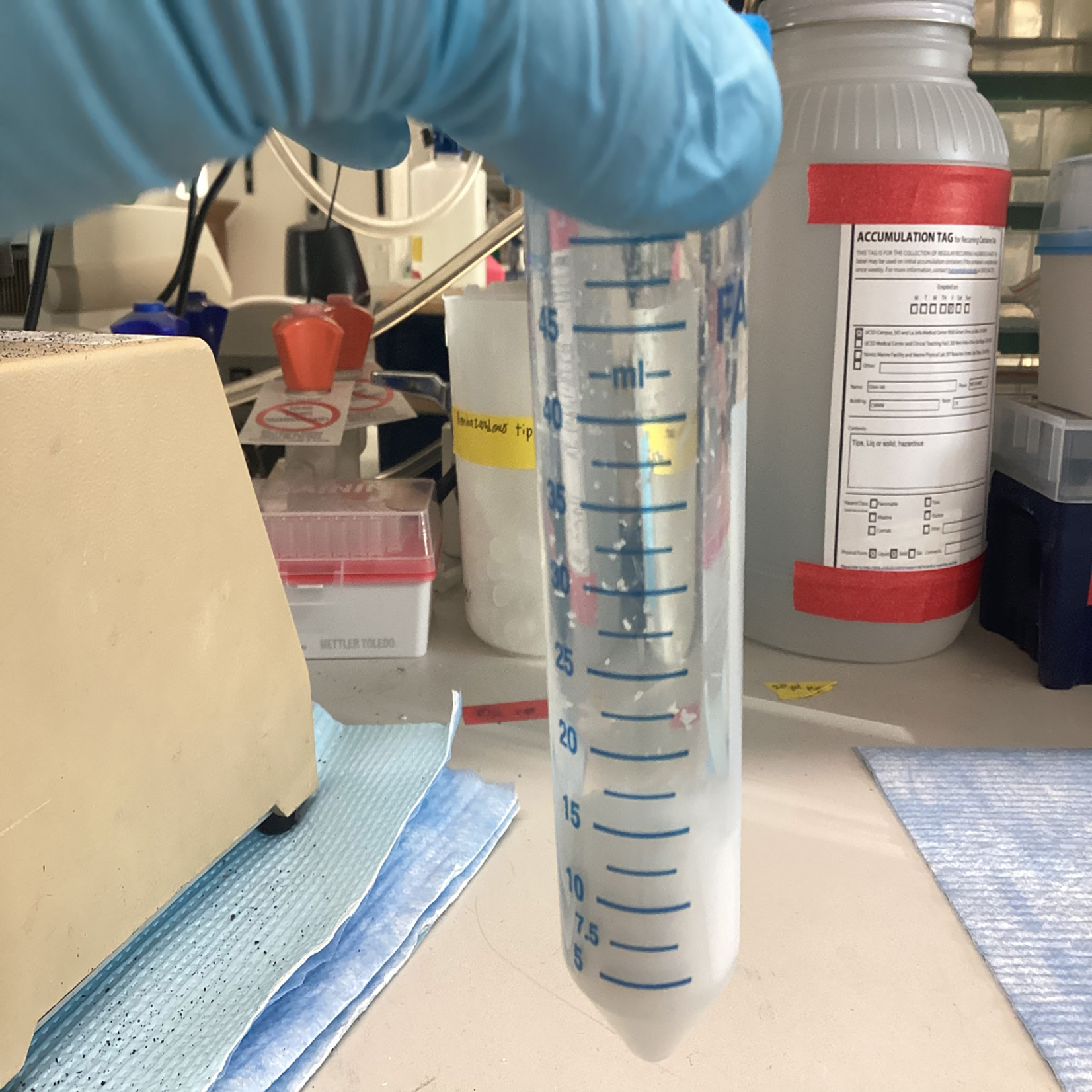 Cell Press: STAR Protocols