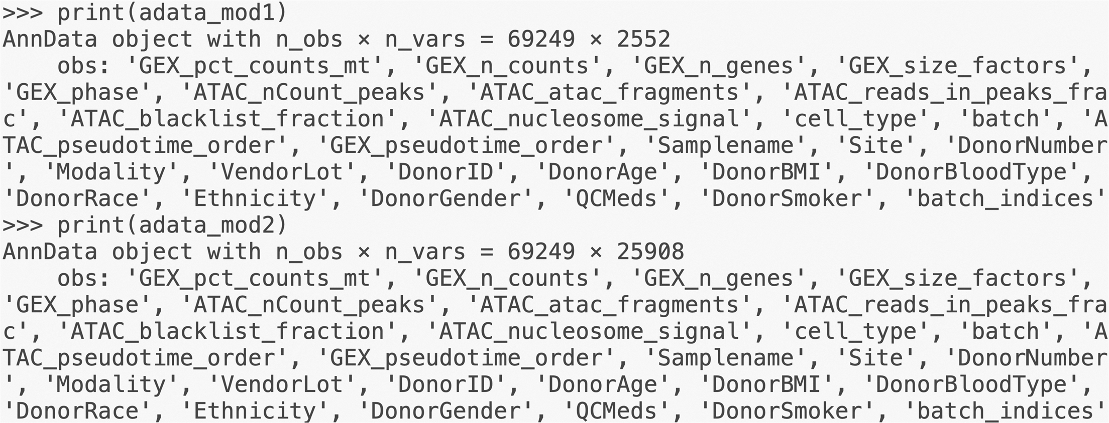 Cell Press: STAR Protocols