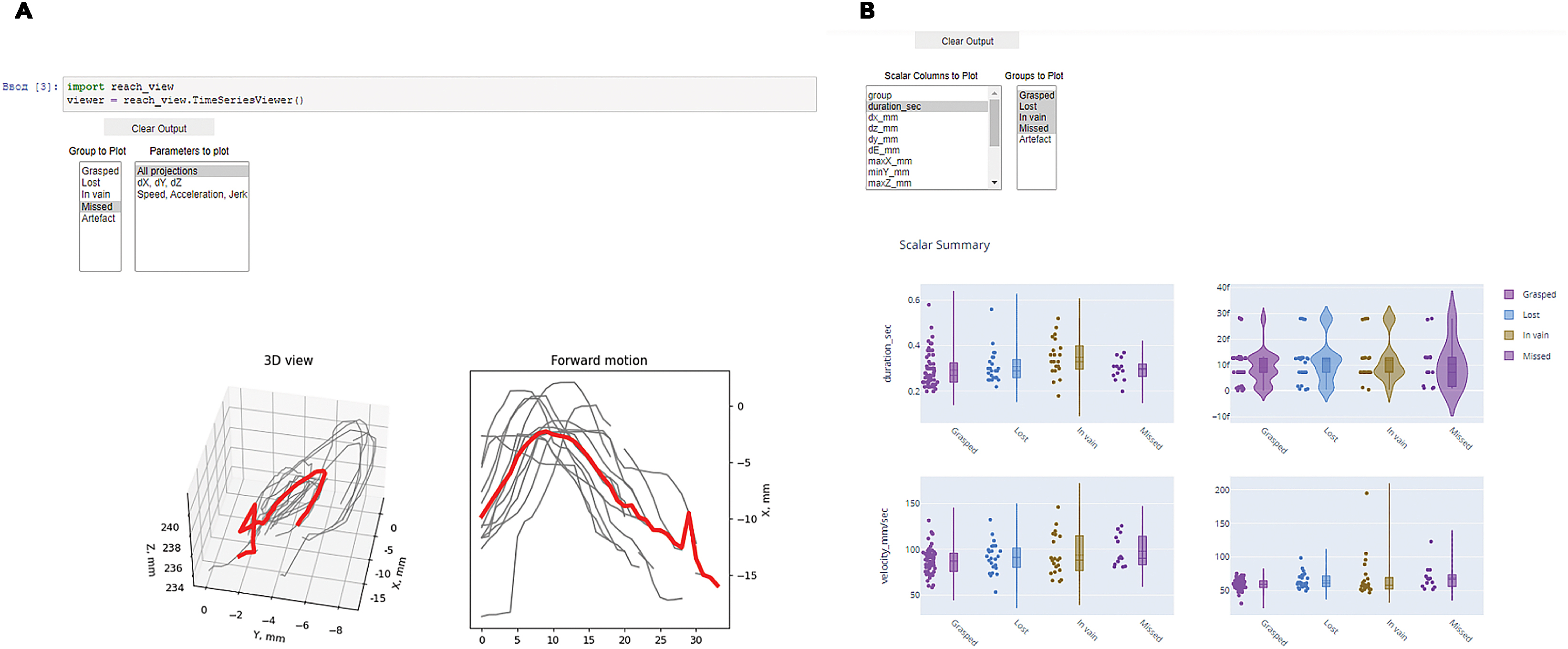 Cell Press: STAR Protocols