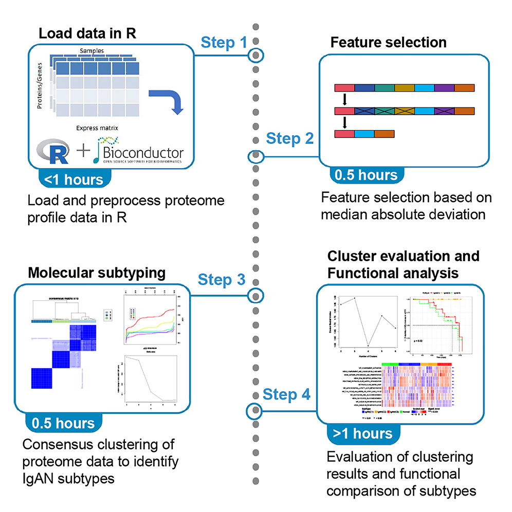 Cell Press: STAR Protocols
