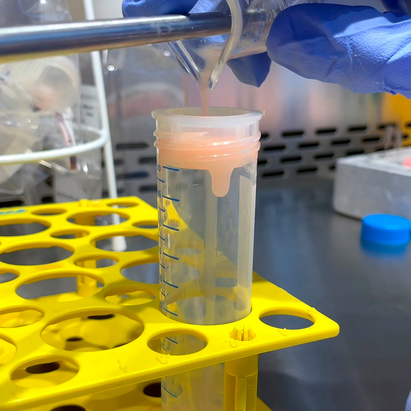 Cell Press: STAR Protocols