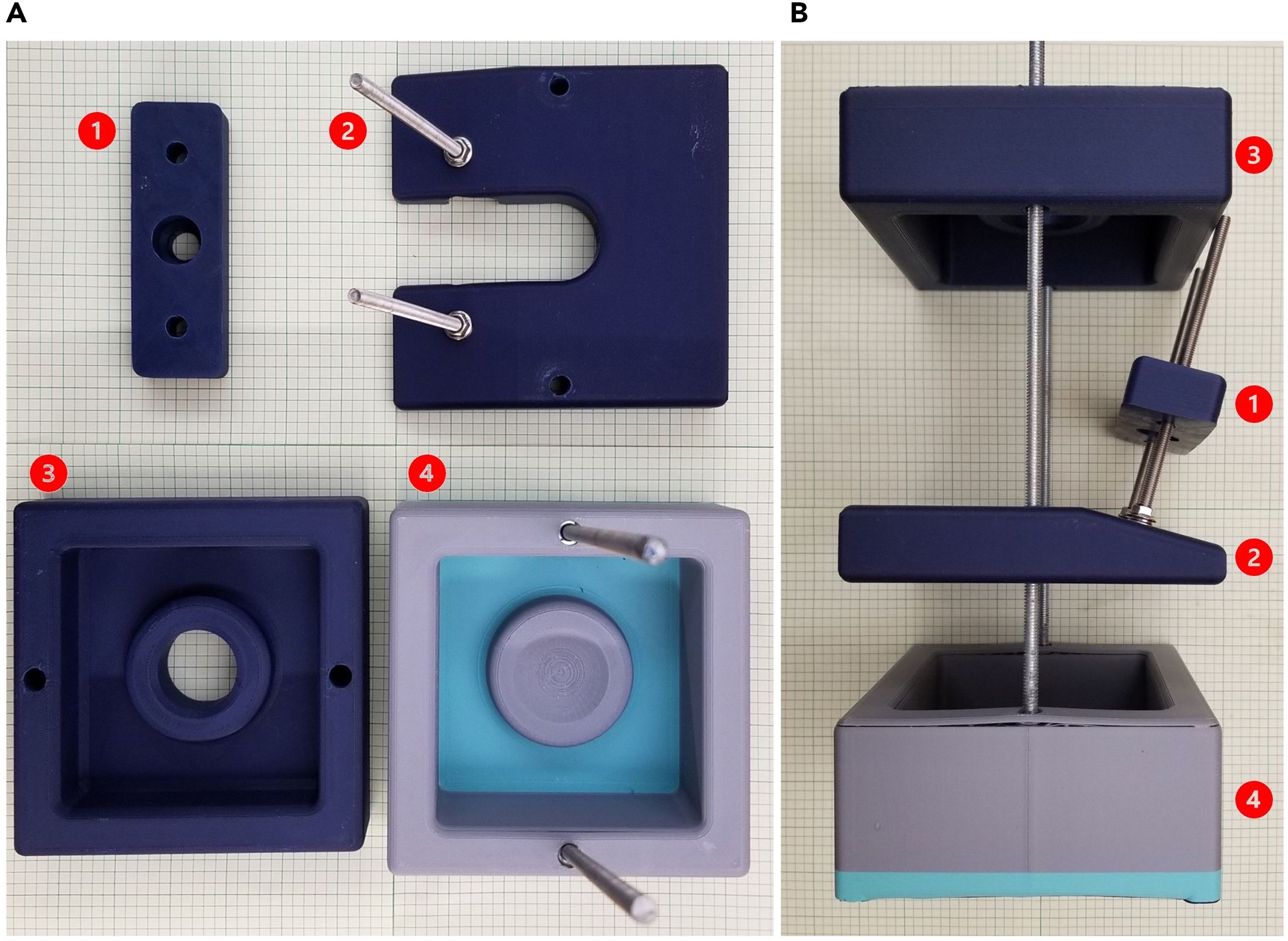 Cell Press: STAR Protocols
