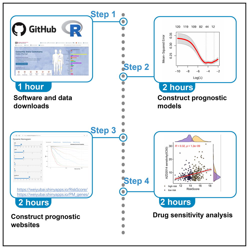 Cell Press: STAR Protocols