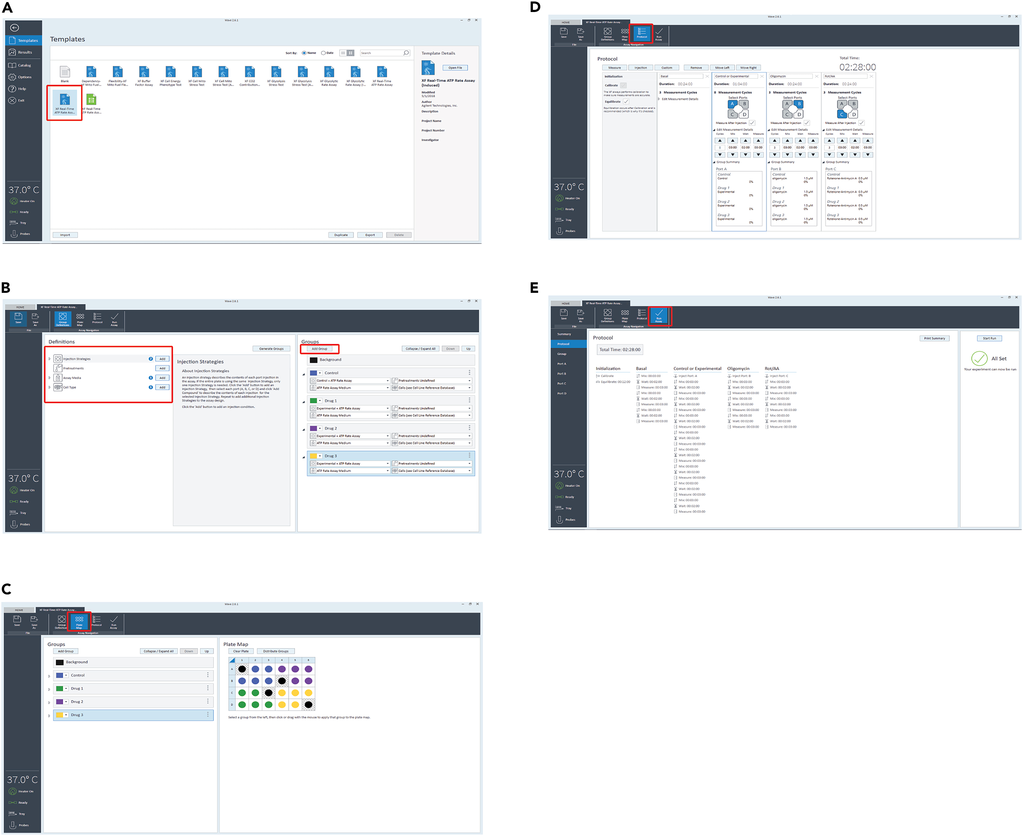 Cell Press: STAR Protocols