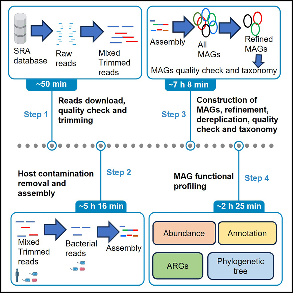 Cell Press Star Protocols