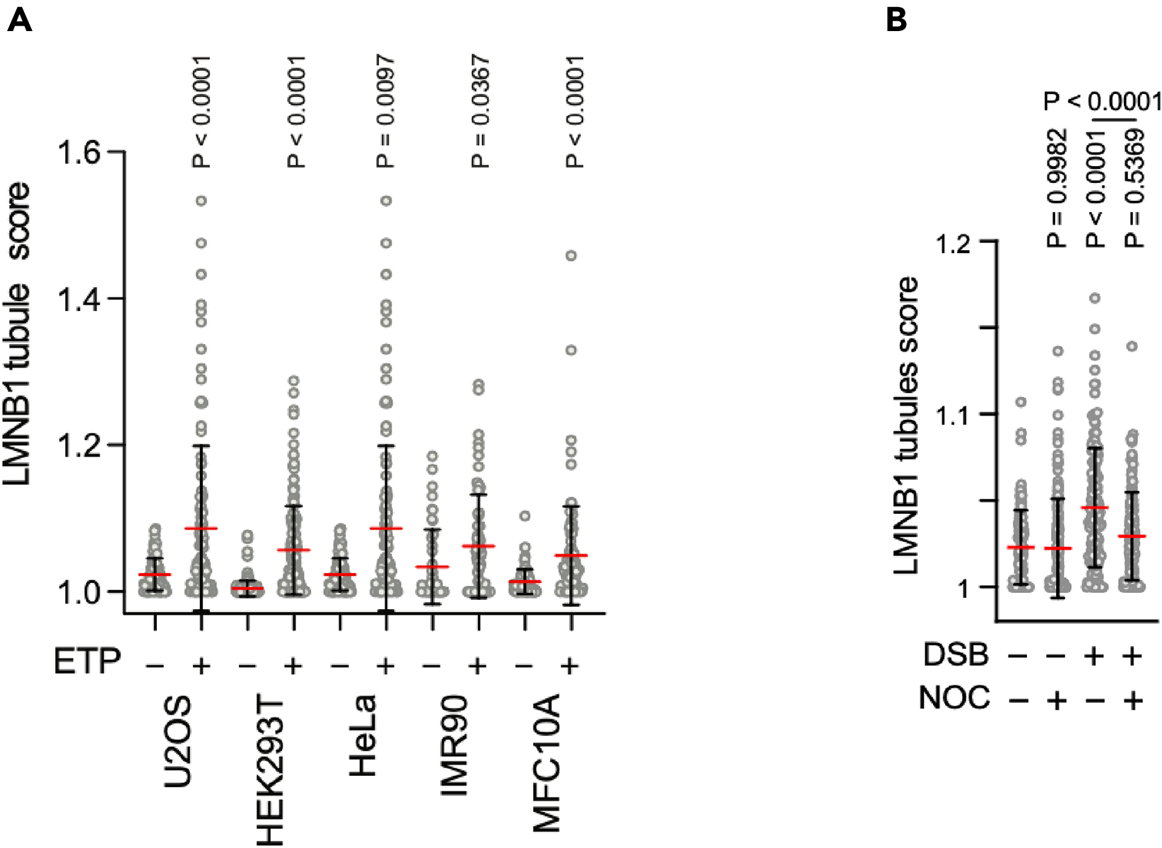 Cell Press: STAR Protocols