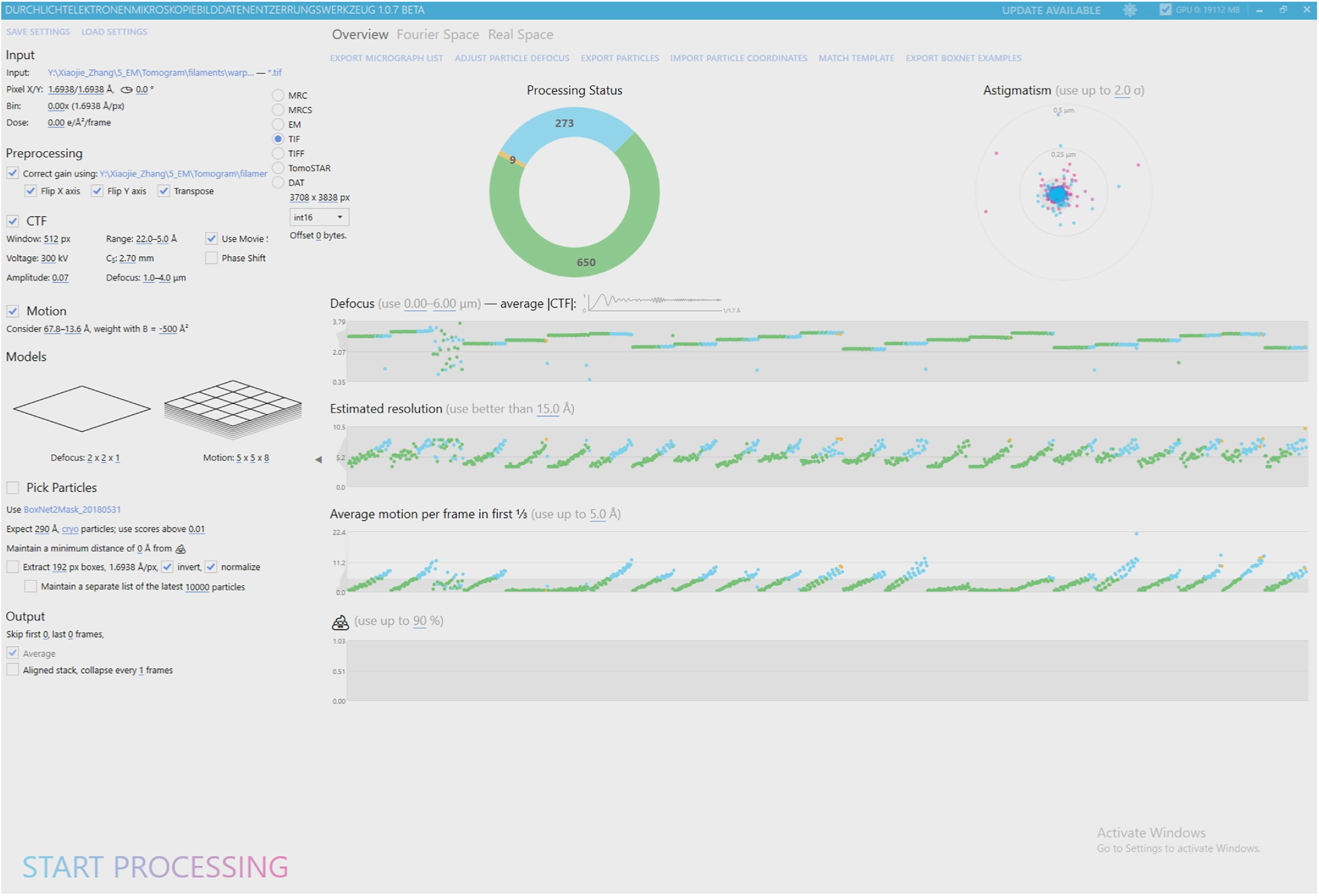 Cell Press: STAR Protocols