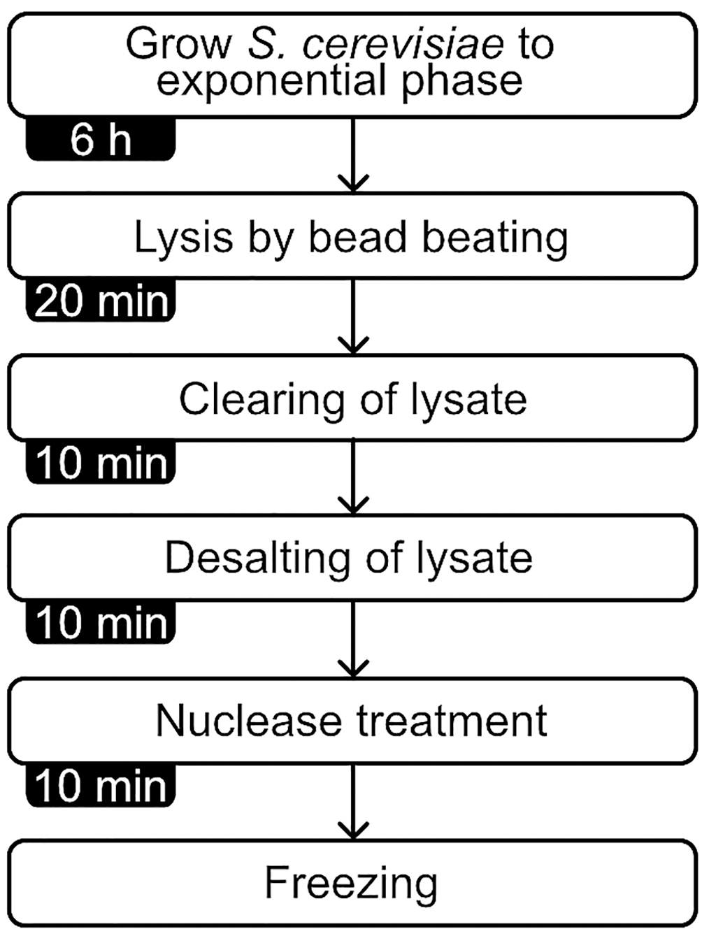 Cell Press: STAR Protocols