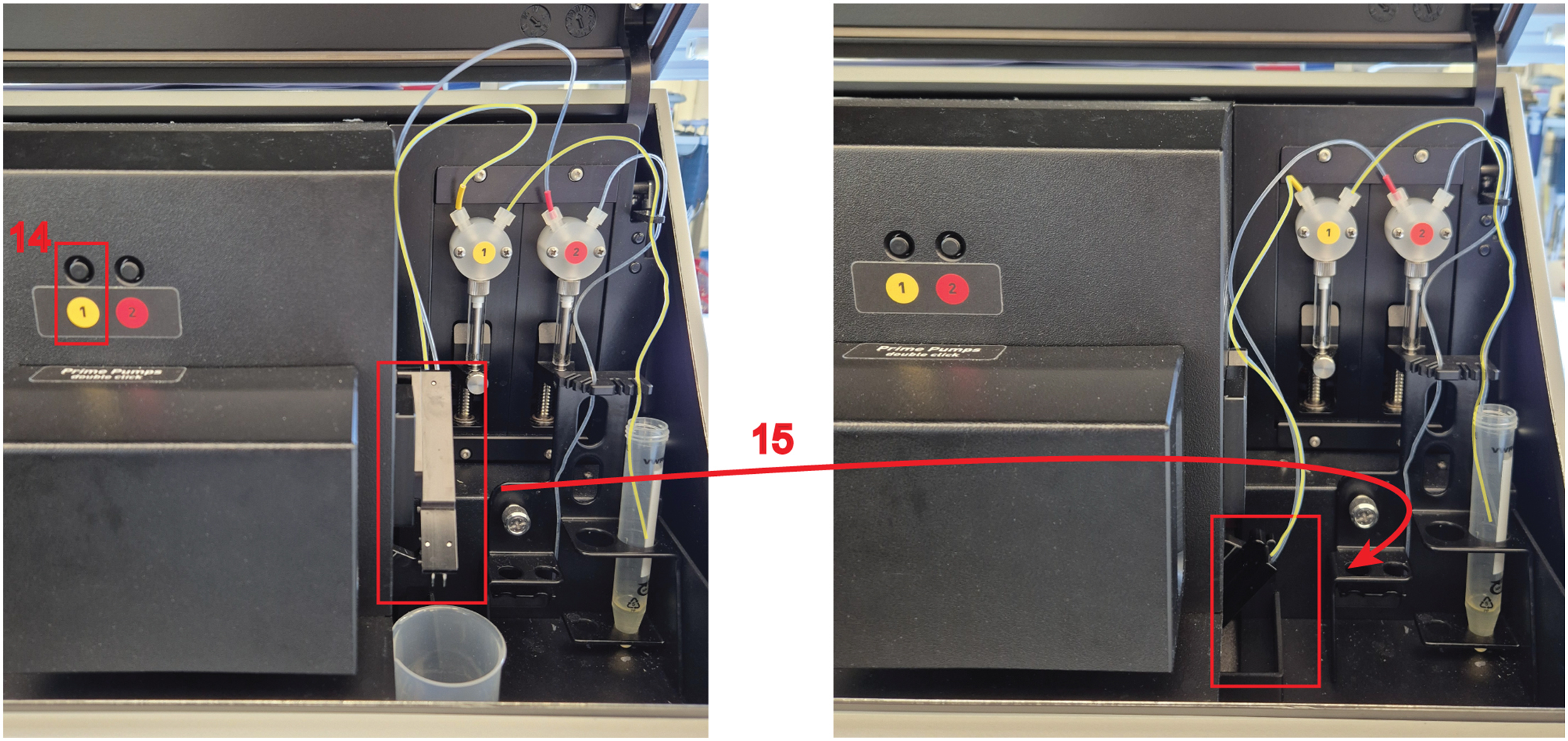 Cell Press: STAR Protocols