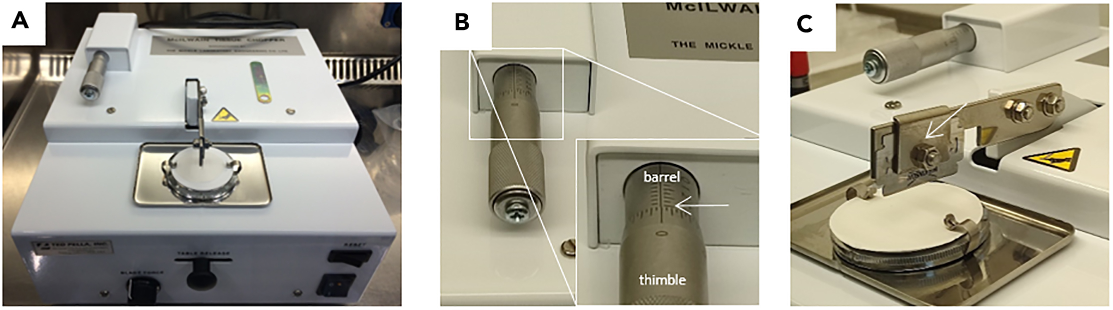 Cell Press: STAR Protocols