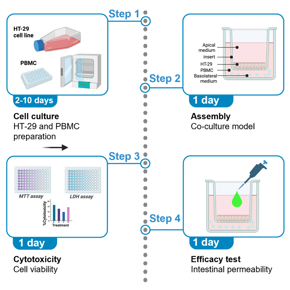Cell Press: STAR Protocols